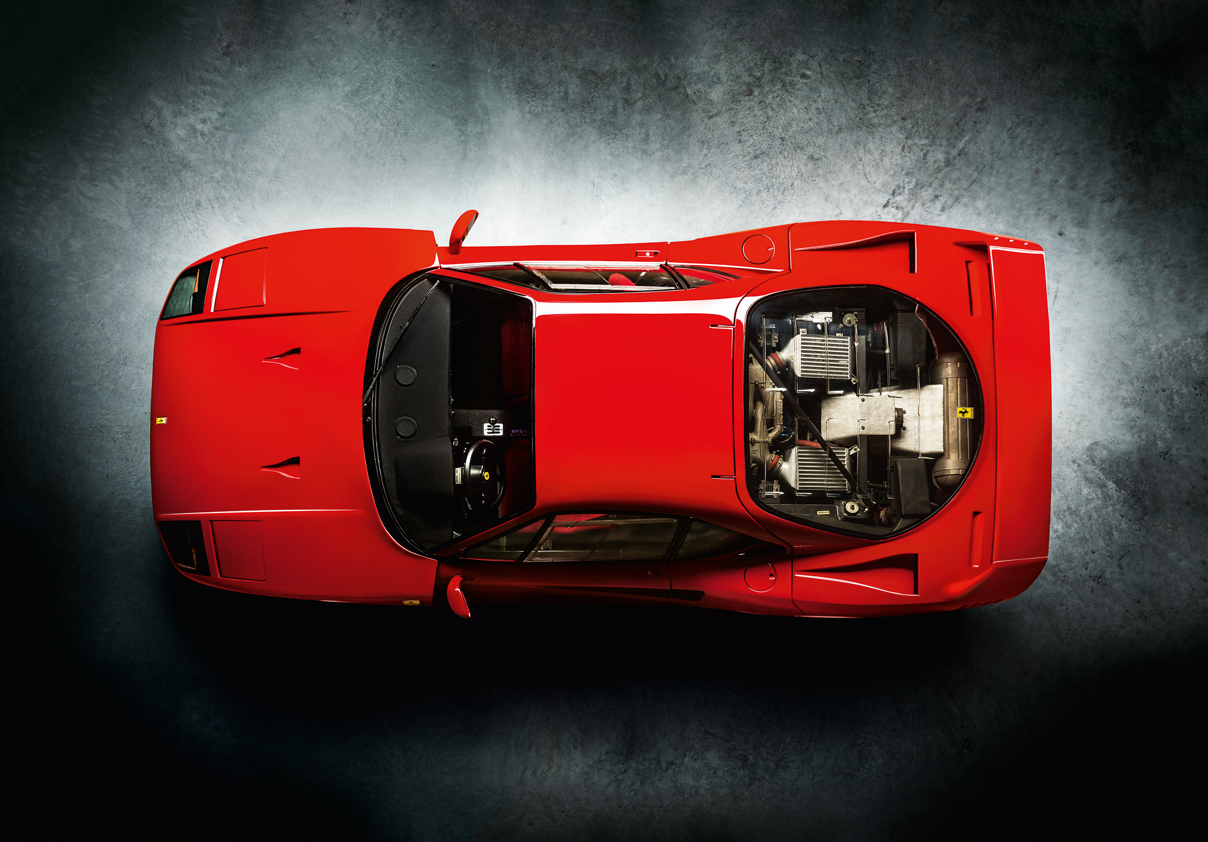 As grandes reportagens que marcaram os 60 anos de QUATRO RODAS | Quatro ...