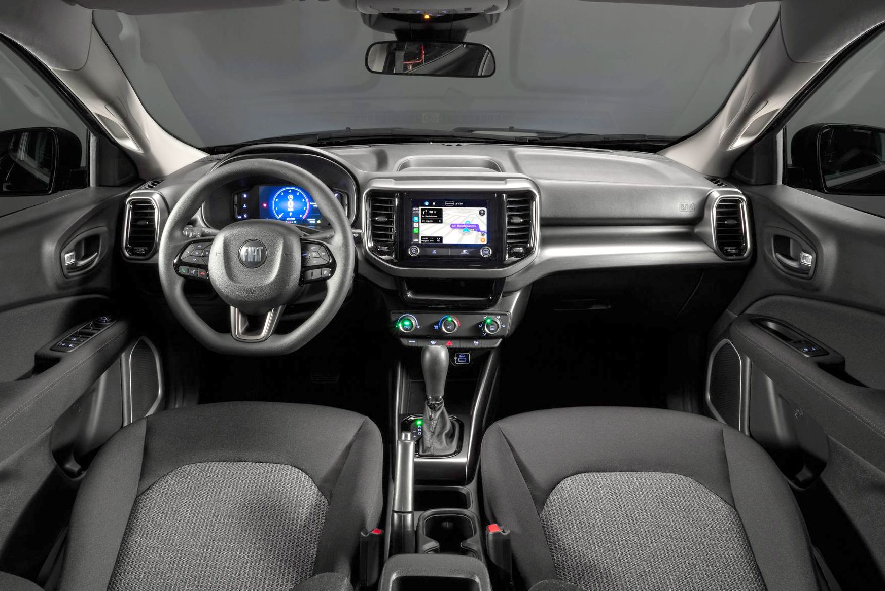 Nova Toro 2022 é (bem) mais rápida com motor 1.3 Turbo, mas 1.8 bebe ...