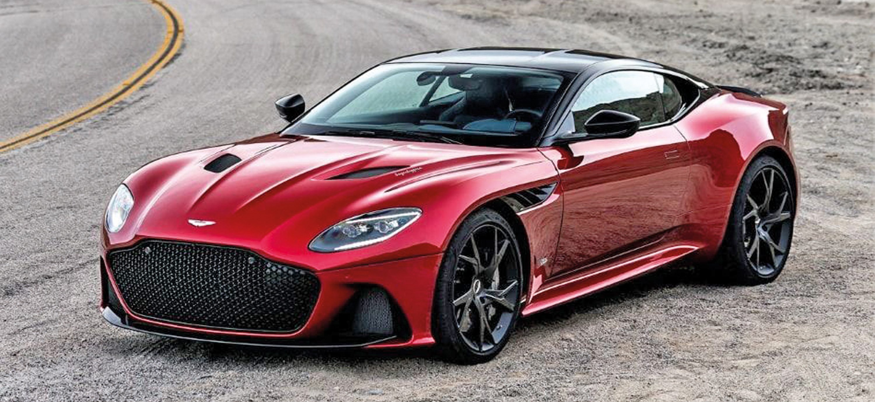 Top ten: dez carros ainda honram os motores V12 | Quatro Rodas