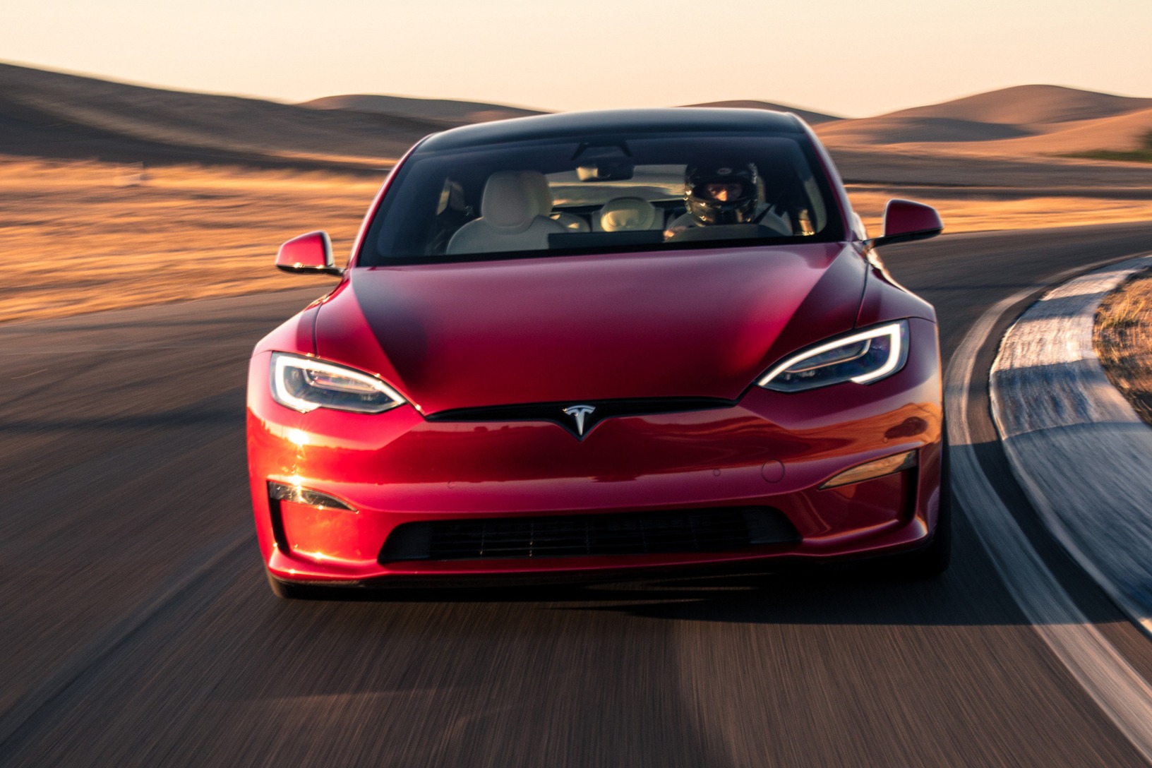 Tesla Model S Plaid Carro Mais Rápido Do Mundo é Vendido No Brasil Ao