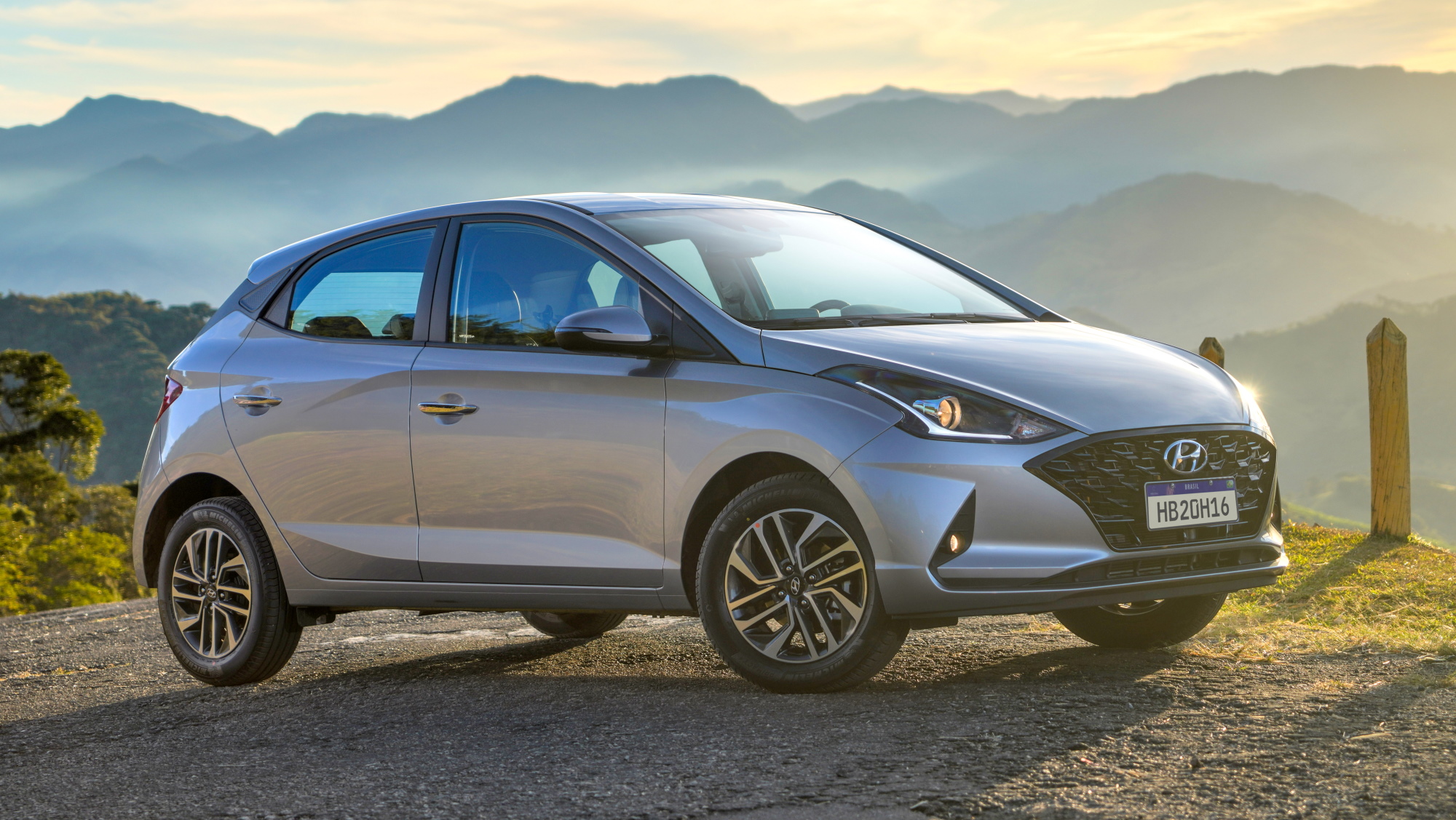 HB20 perde motor 1.6 e terá o 1.0 turbo manual com novas versões Platinum