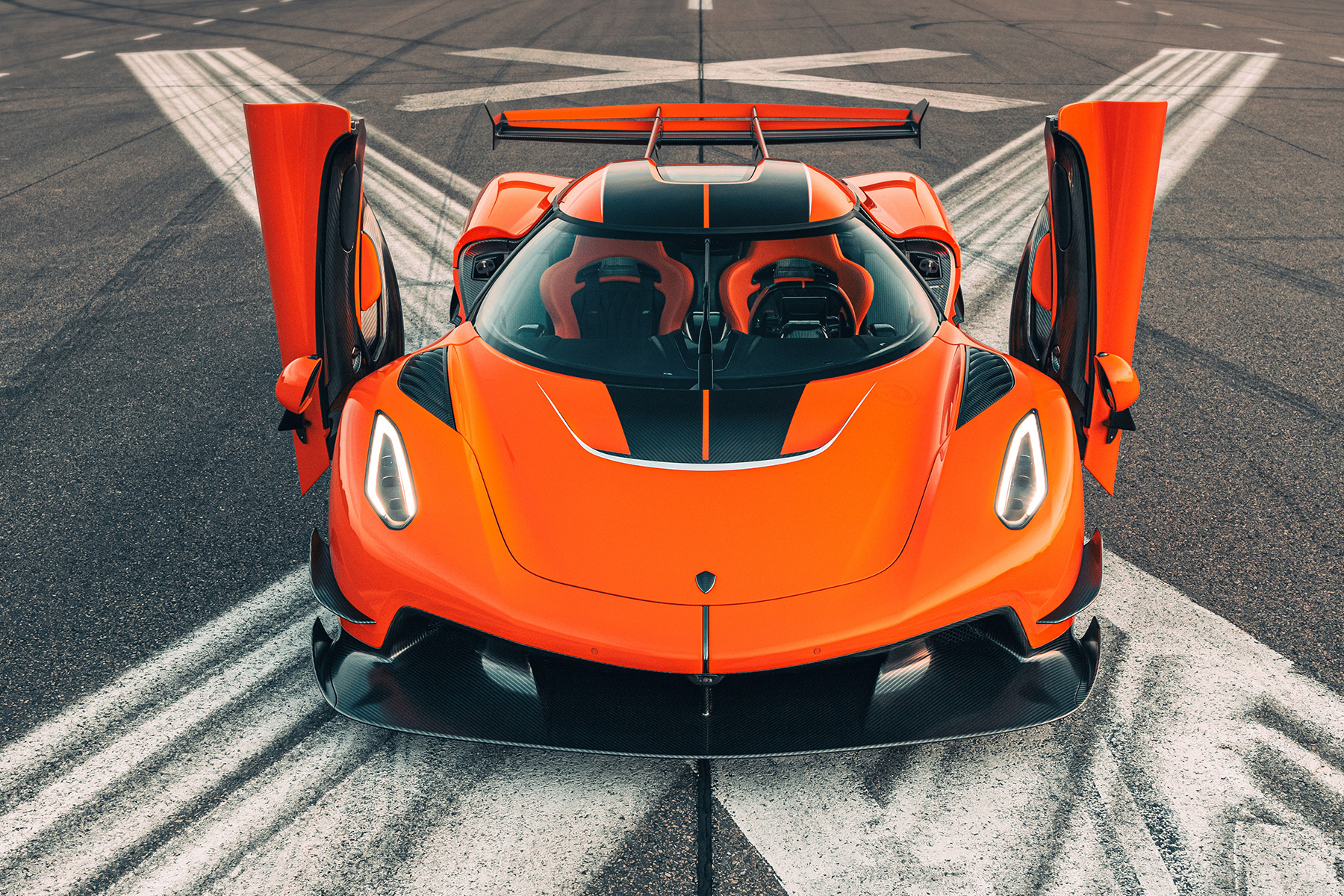 Koenigsegg Archives - Quatro Rodas