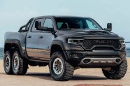2024 Ram Trx Hemi Review Nicky Anabella
