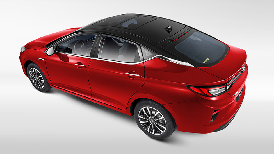 JAC e-JS7 é sedã elétrico que faz Rio-SP sem parar e tem preço de Hilux ...