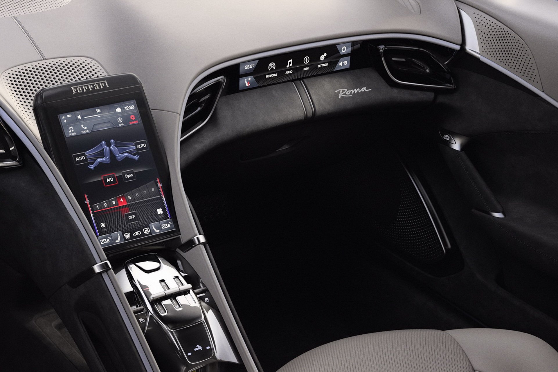 O que esperar do Purosangue, o primeiro SUV da Ferrari? | Quatro Rodas