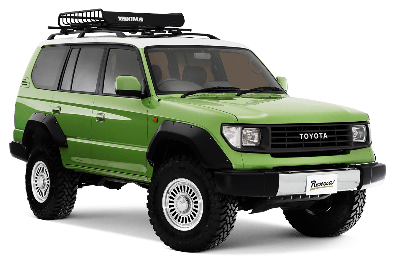 Japoneses pagam para envelhecer (ainda mais) seus Toyota antigos ...