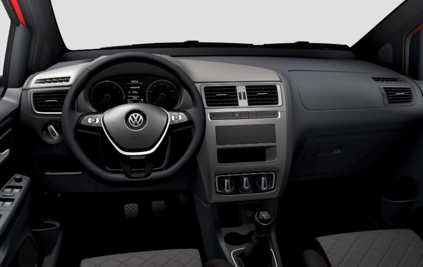 Fox perde multimídia, fica mais barato, mas já tem data para sair de ...