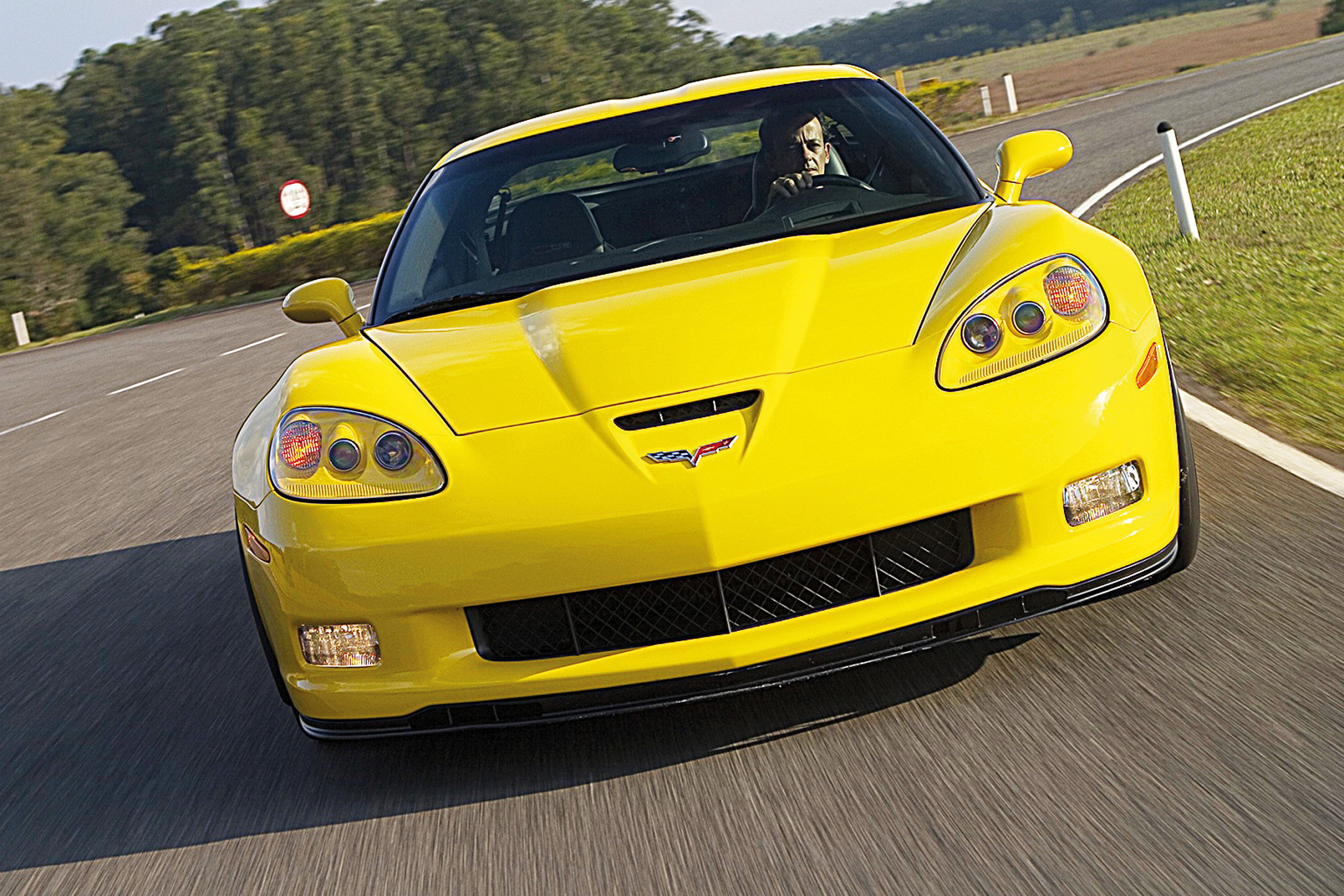 Dez carros que seriam vendidos no Brasil, mas só vieram a passeio ...