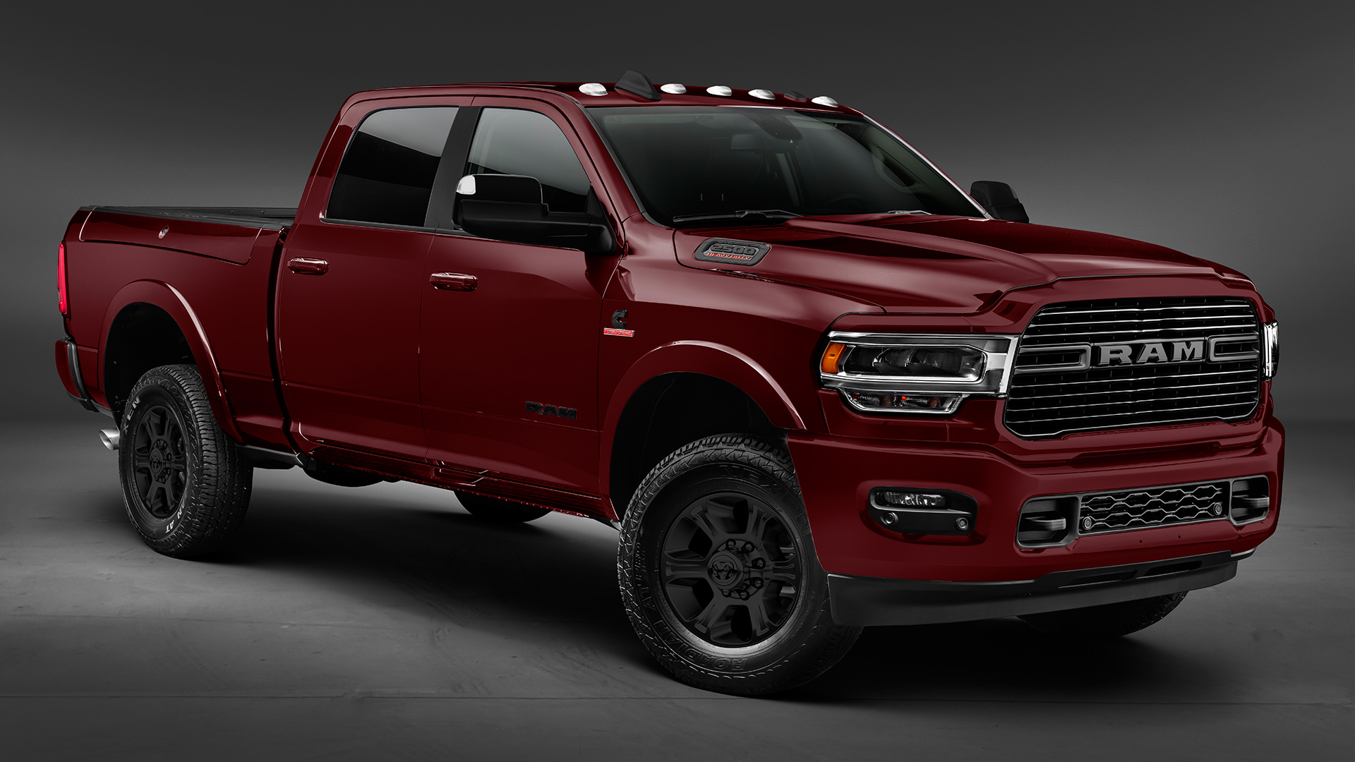 Sem rivais no Brasil, Ram cresceu 87% nas vendas em 2021 | Quatro Rodas