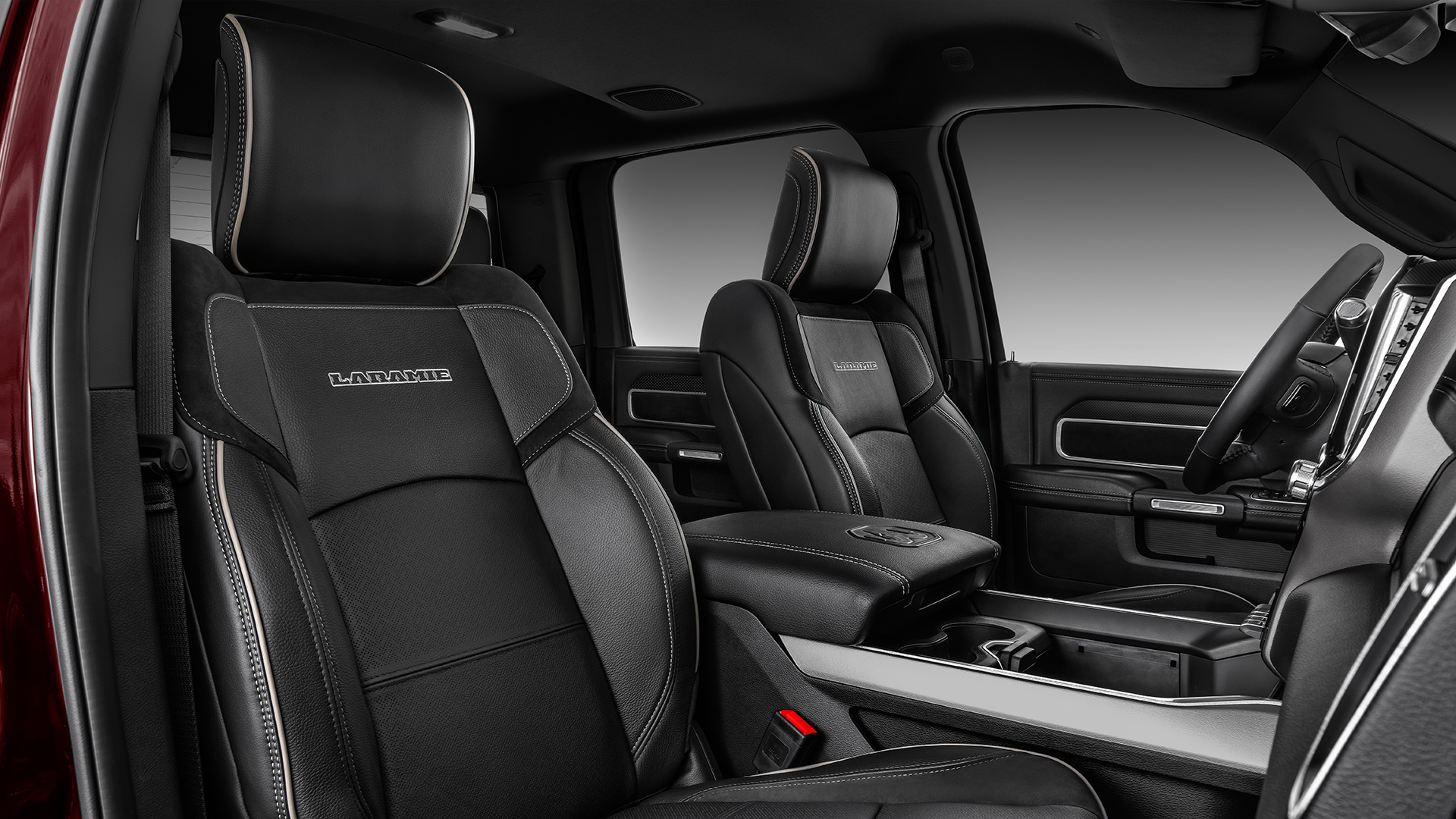 Sem rivais no Brasil, Ram cresceu 87% nas vendas em 2021 | Quatro Rodas