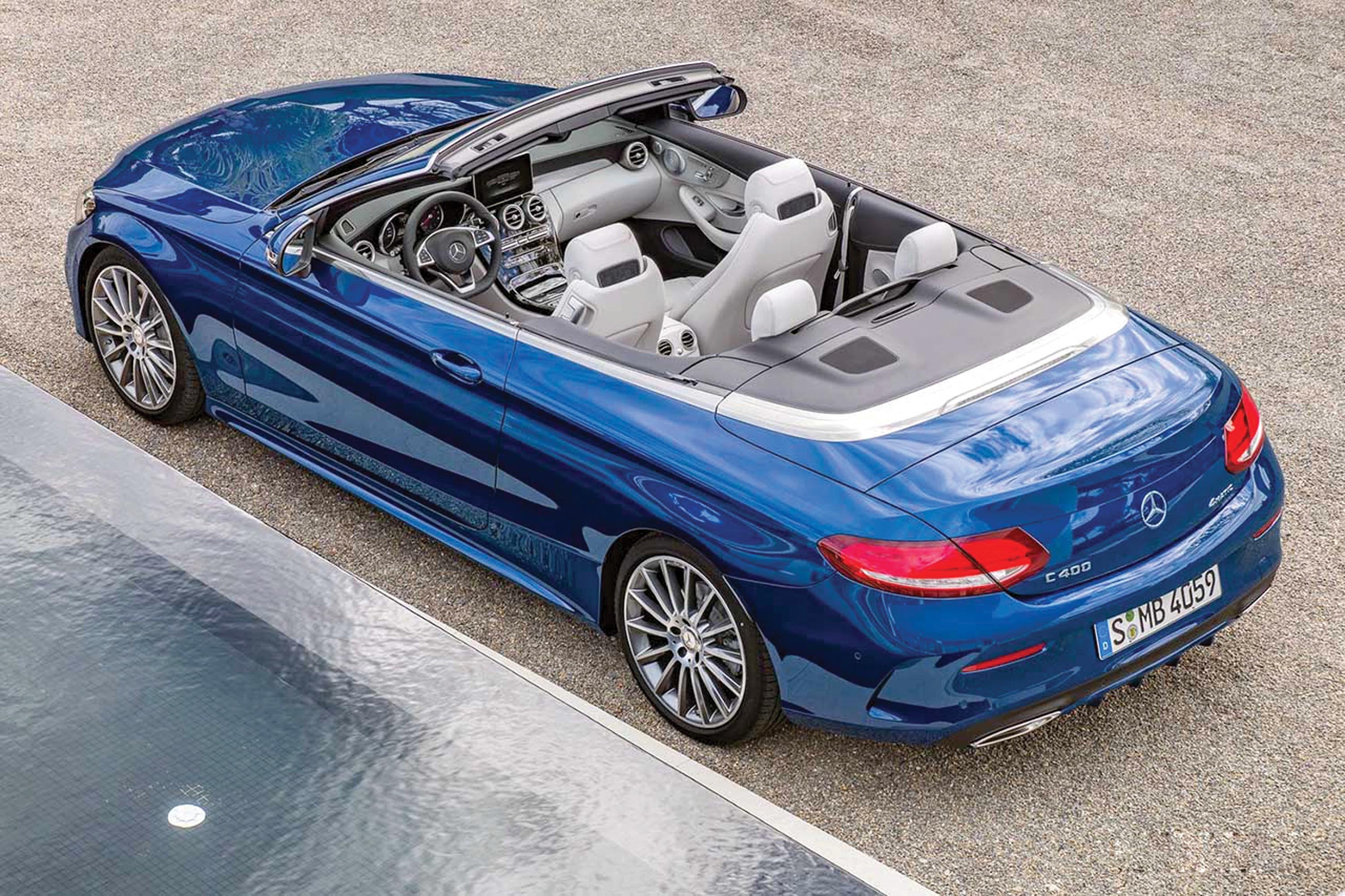 Estes são os principais conversíveis ainda à venda no Brasil | Quatro Rodas