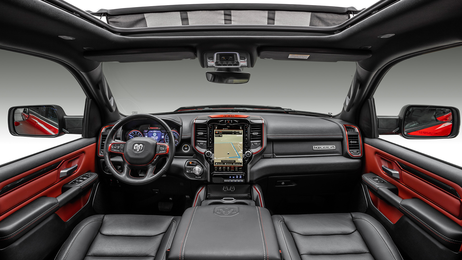 Sem rivais no Brasil, Ram cresceu 87% nas vendas em 2021 | Quatro Rodas