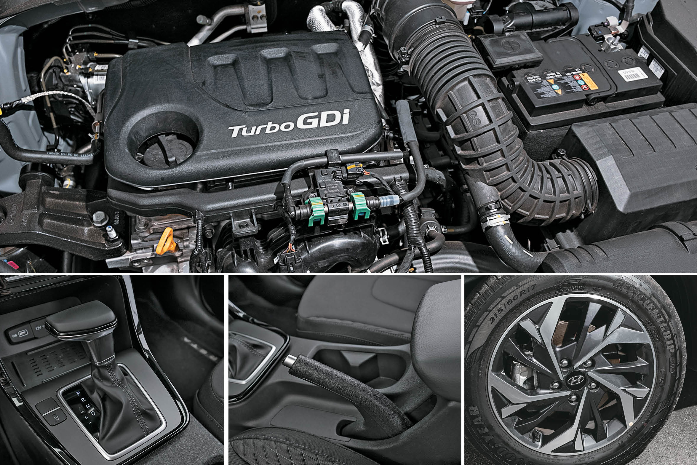 Hyundai Creta 1.0 turbo completo ou Jeep Renegade 1.3 turbo básico ...