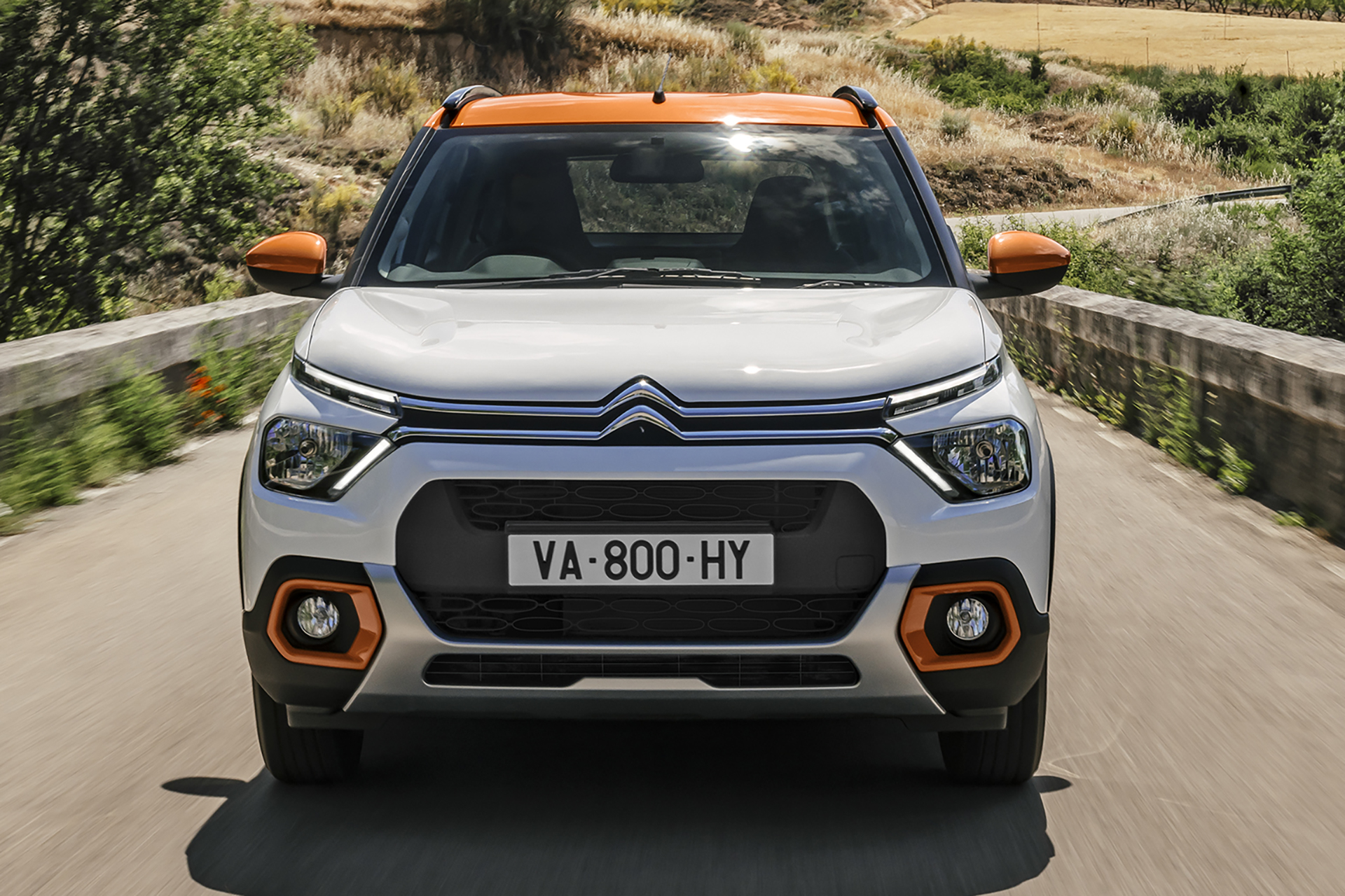 Imprensa indiana se divide entre amor e duras críticas ao novo Citroën ...