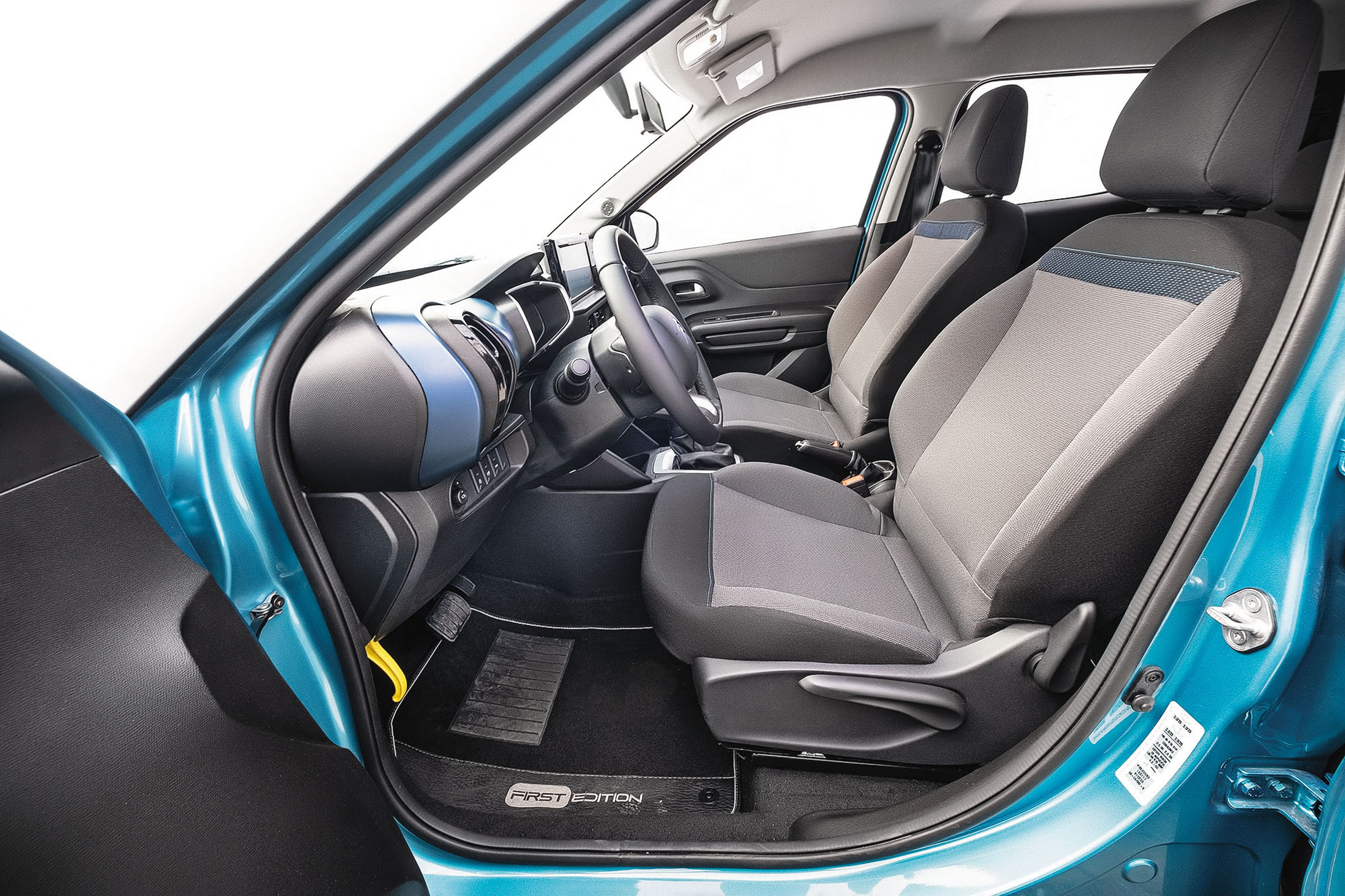 Citroën C3 2023: preços, versões, equipamentos e motores | Quatro Rodas