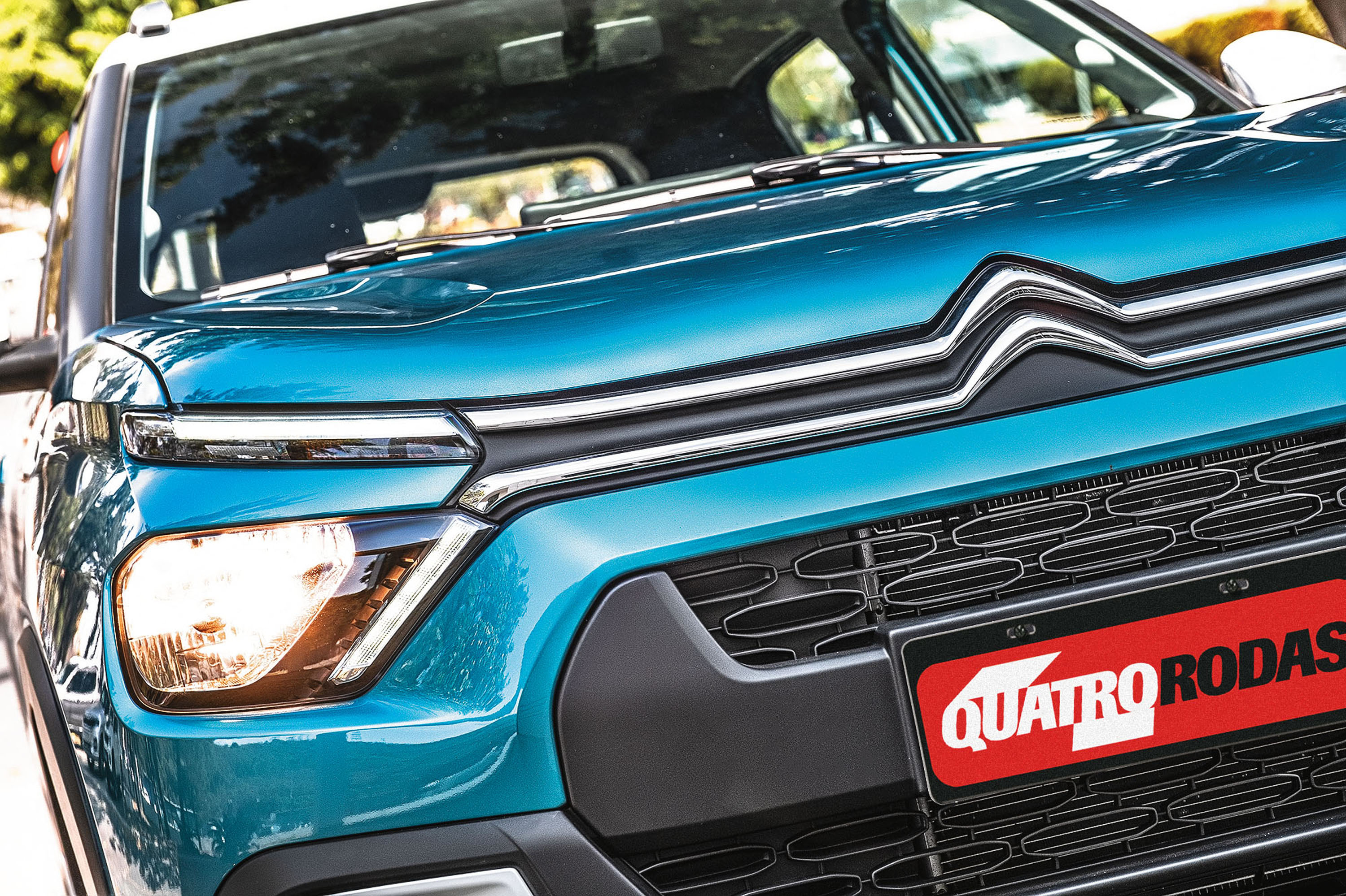 Citroën C3 2023: preços, versões, equipamentos e motores | Quatro Rodas