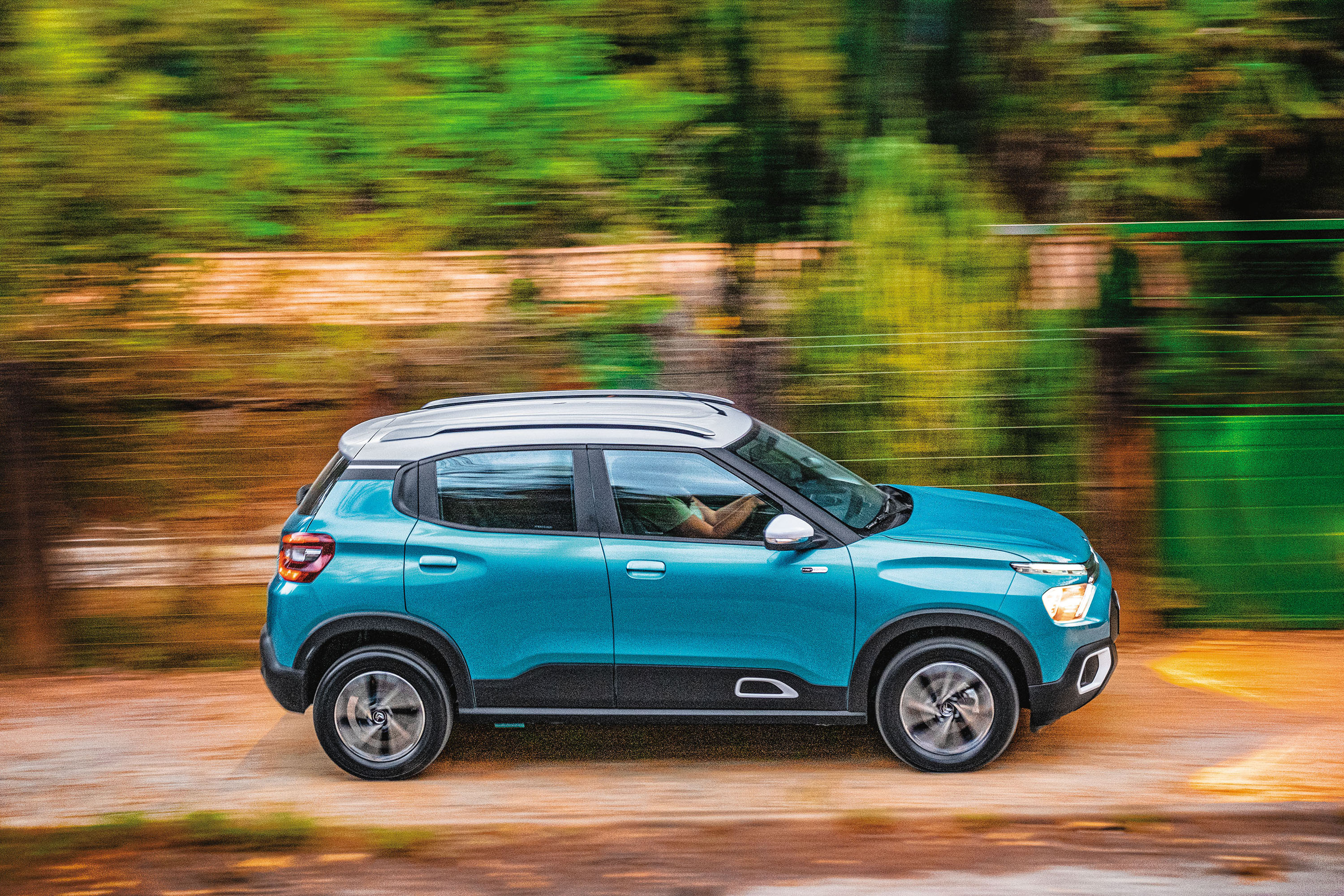 Citroën C3 2023: preços, versões, equipamentos e motores | Quatro Rodas