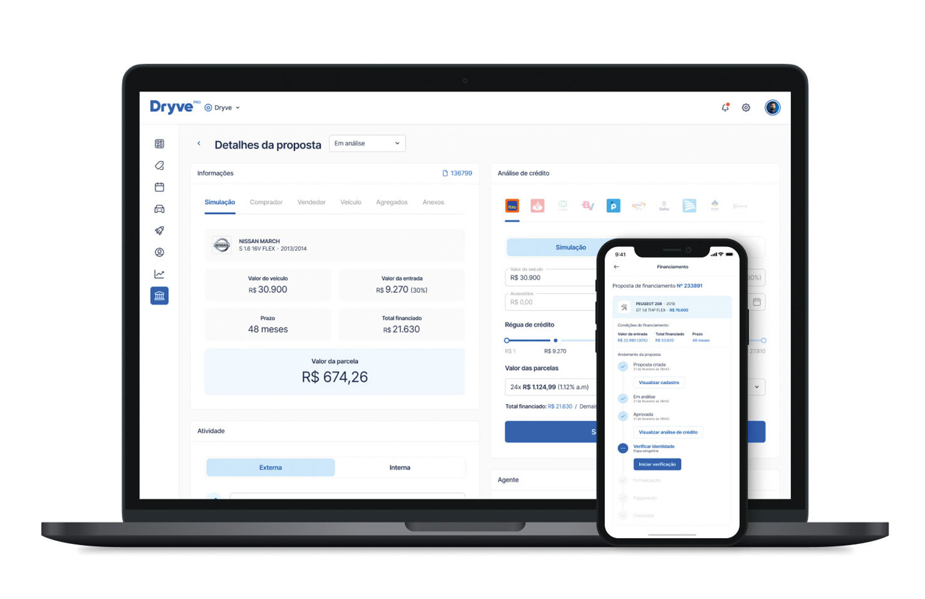 Startups reúnem anúncios de veículos e ajudam na busca e documentação ...