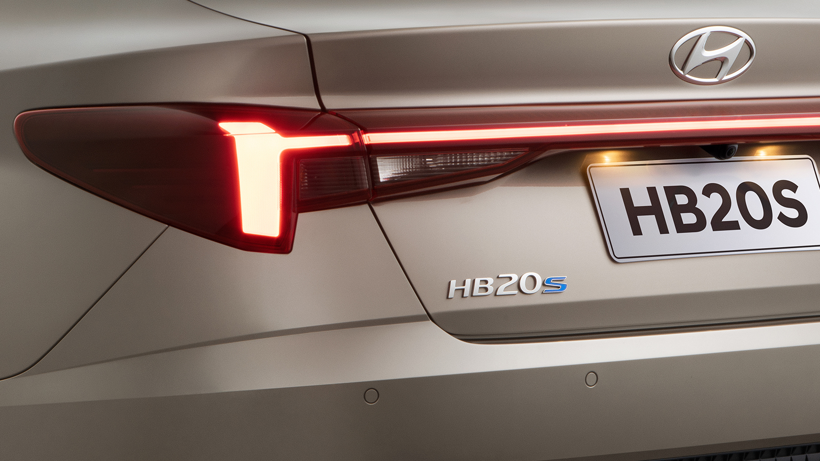 Hyundai HB20S 2023 já está em pré-venda e parte dos R$ 85.890 | Quatro Rodas