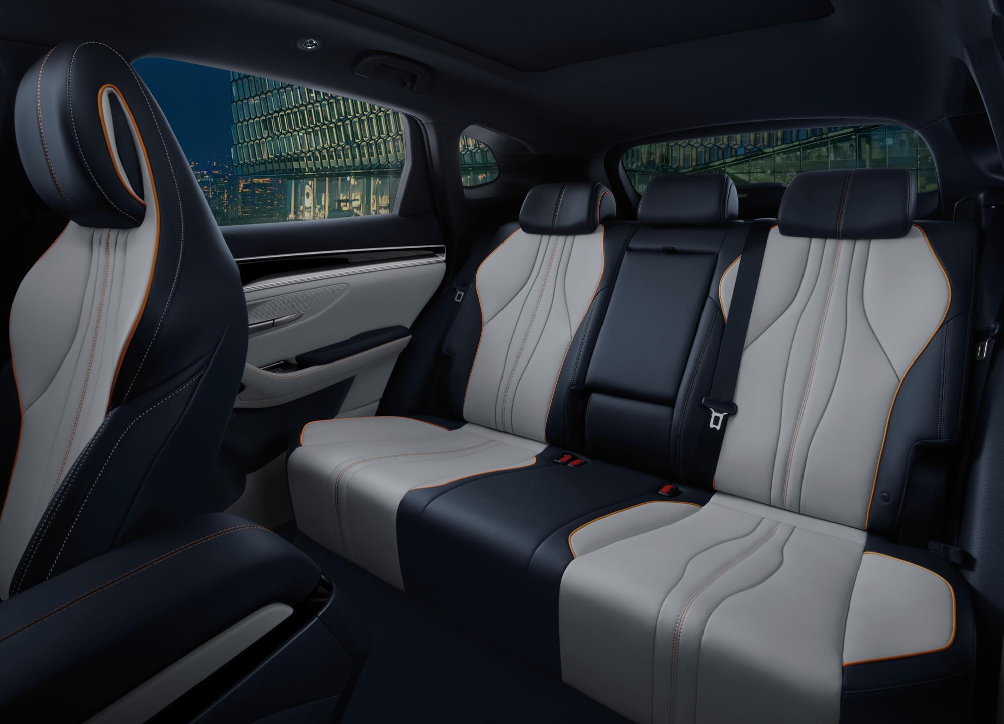 BYD Song Plus entra em pré-venda e é híbrido plug-in mais barato do ...