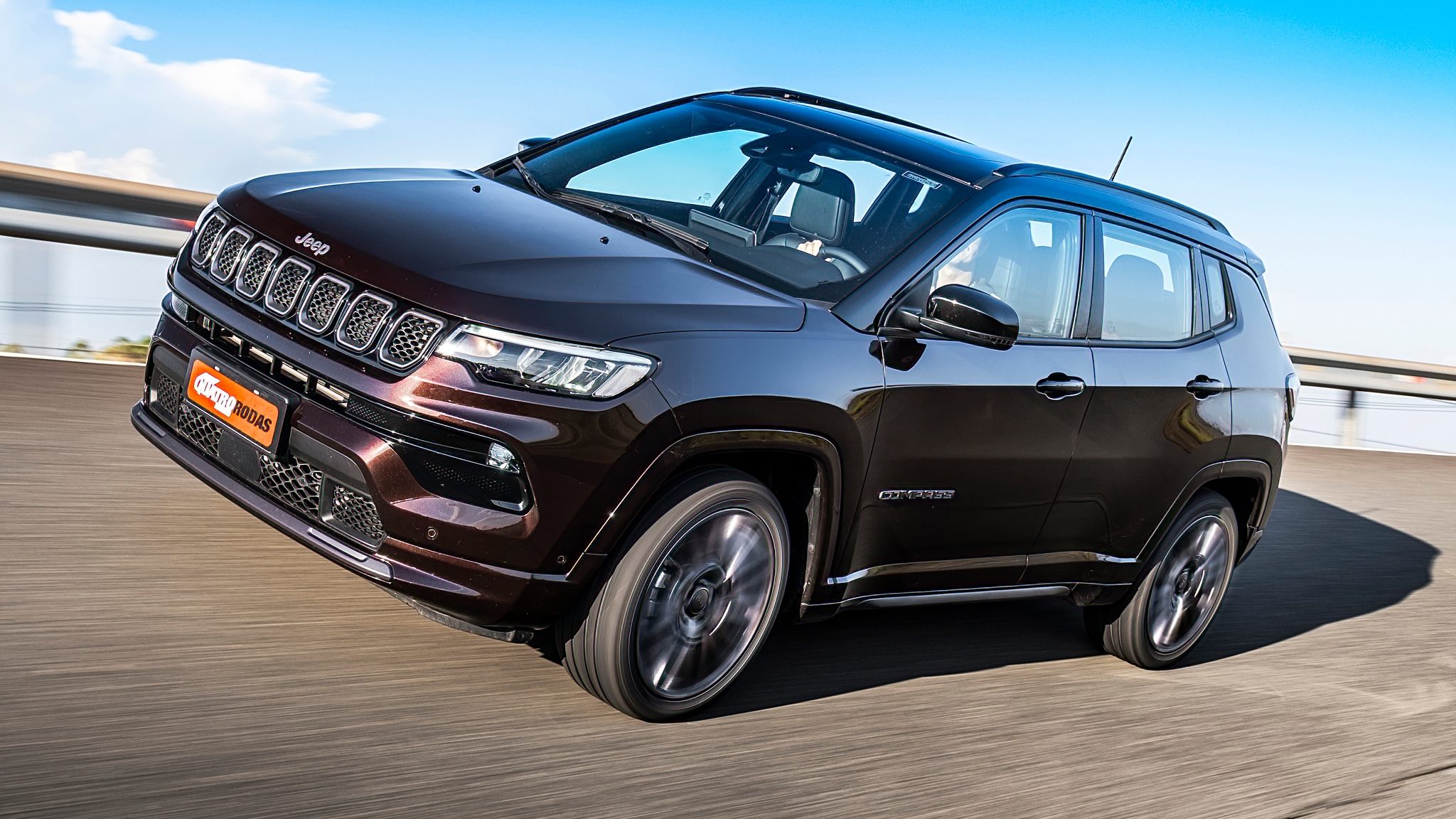 Os eleitos: os melhores SUVs médios de 2022 na visão dos proprietários | Quatro Rodas