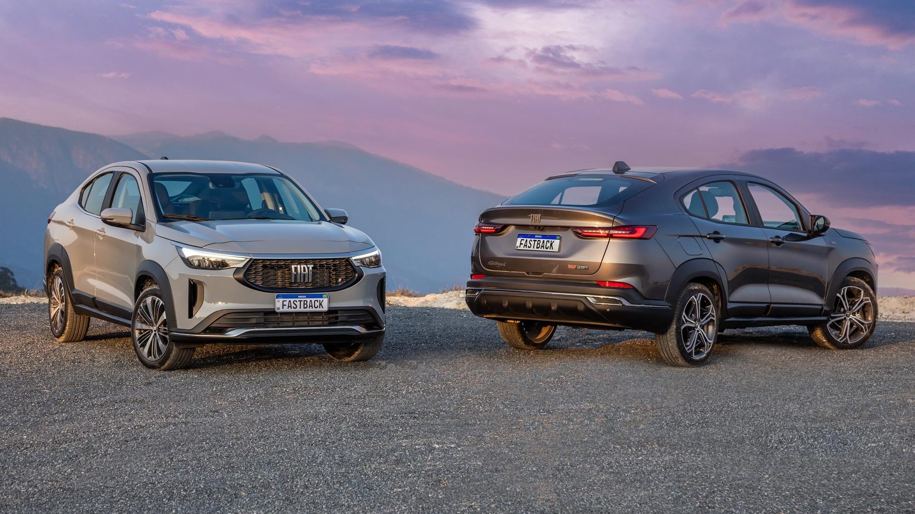 Fiat Fastback: preços, versões, equipamentos, motores e mais | Quatro Rodas