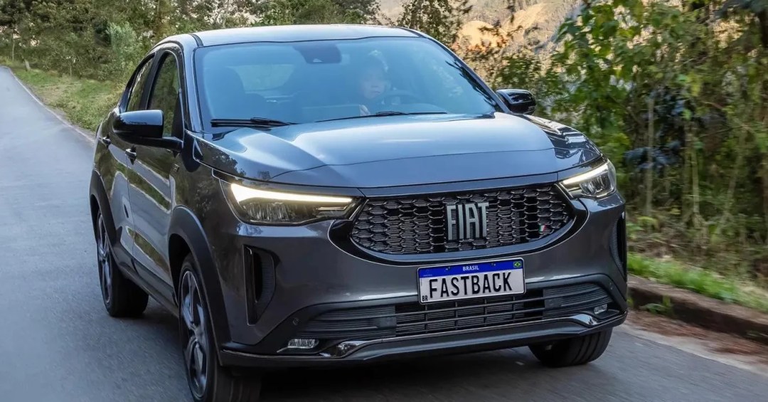 Fiat Fastback: preços, versões, equipament... | Quatro Rodas