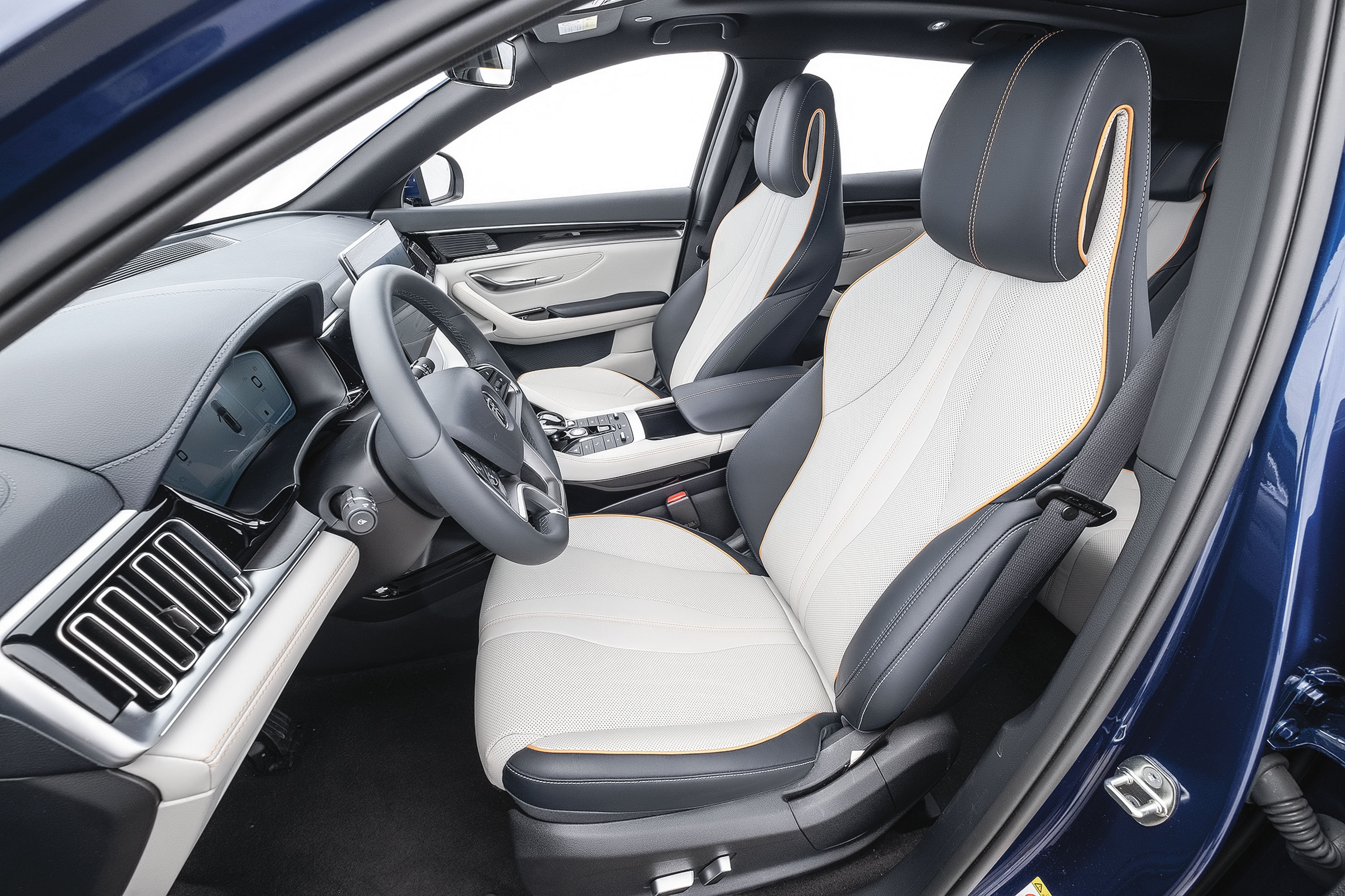 BYD Song Plus DM-i é SUV híbrido plug-in mais barato que Tiggo 8 Pro ...