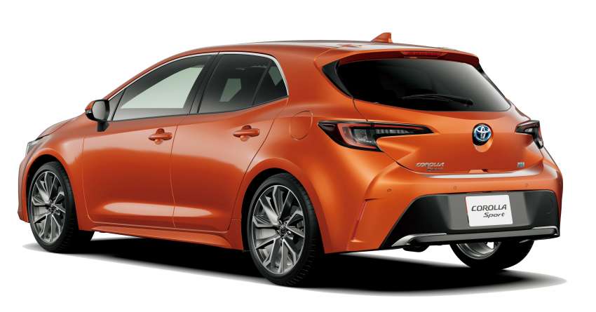 Toyota Corolla Ganha Motor Do Yaris E Versão Híbrida Fica Mais Potente