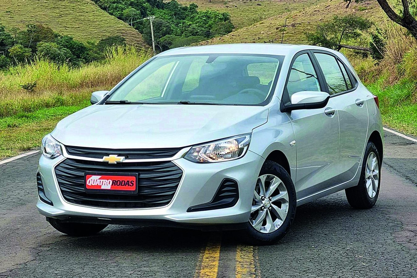 Segundo ano consecutivo: Fiat Strada foi o carro mais vendido do Brasil em 2022 | Quatro Rodas