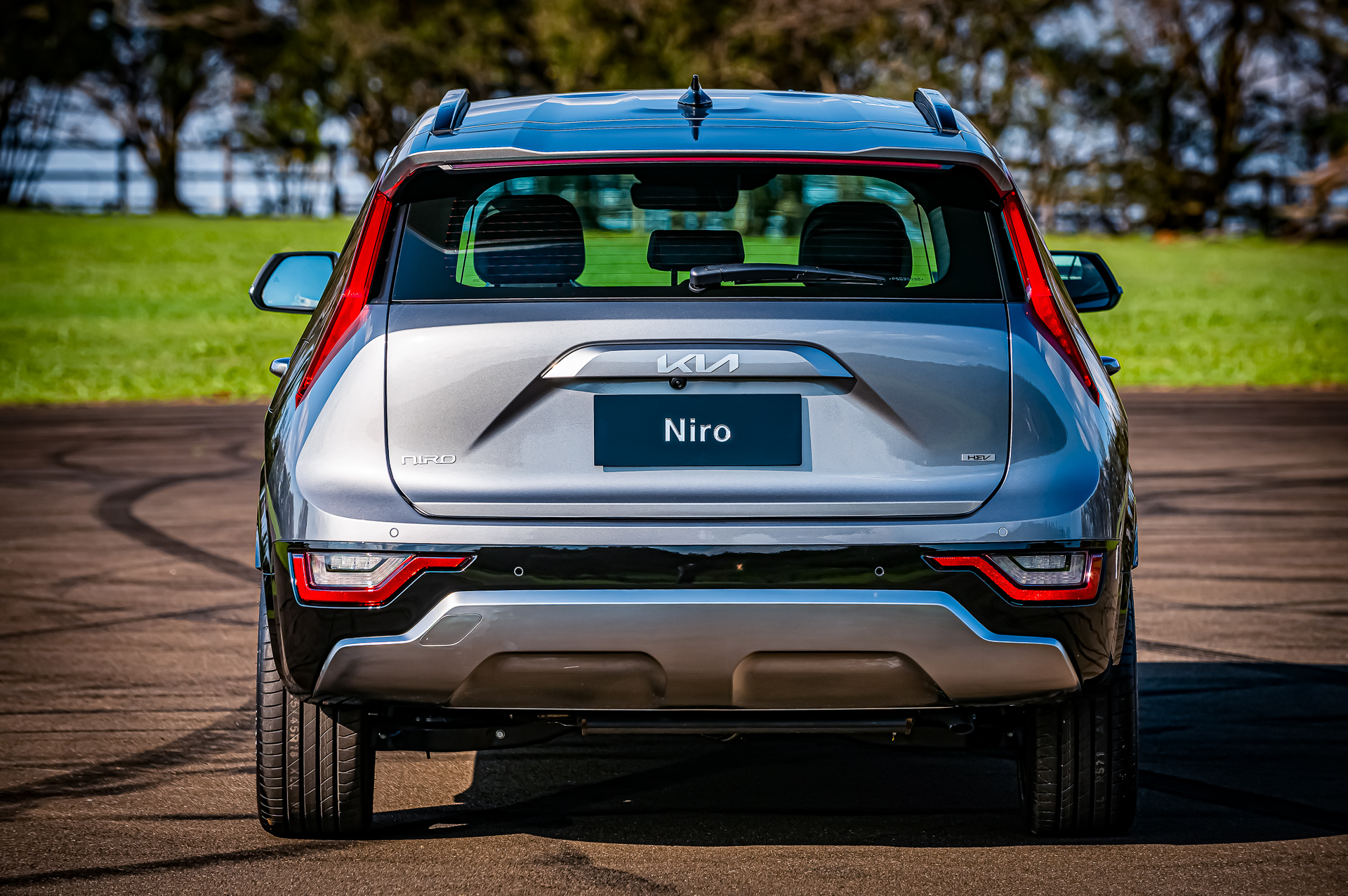 Impressões: Kia Niro é SUV híbrido que junta conforto a ótimo consumo | Quatro Rodas