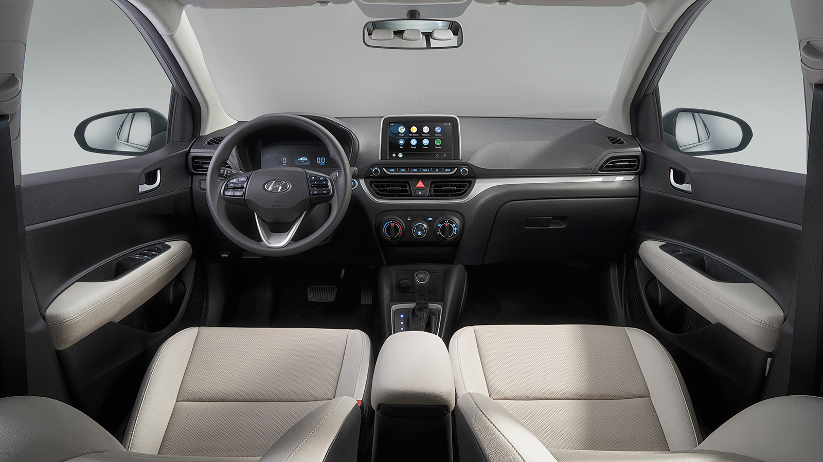 Hyundai HB20 Copa do Mundo deixa versão intermediária ainda mais ...