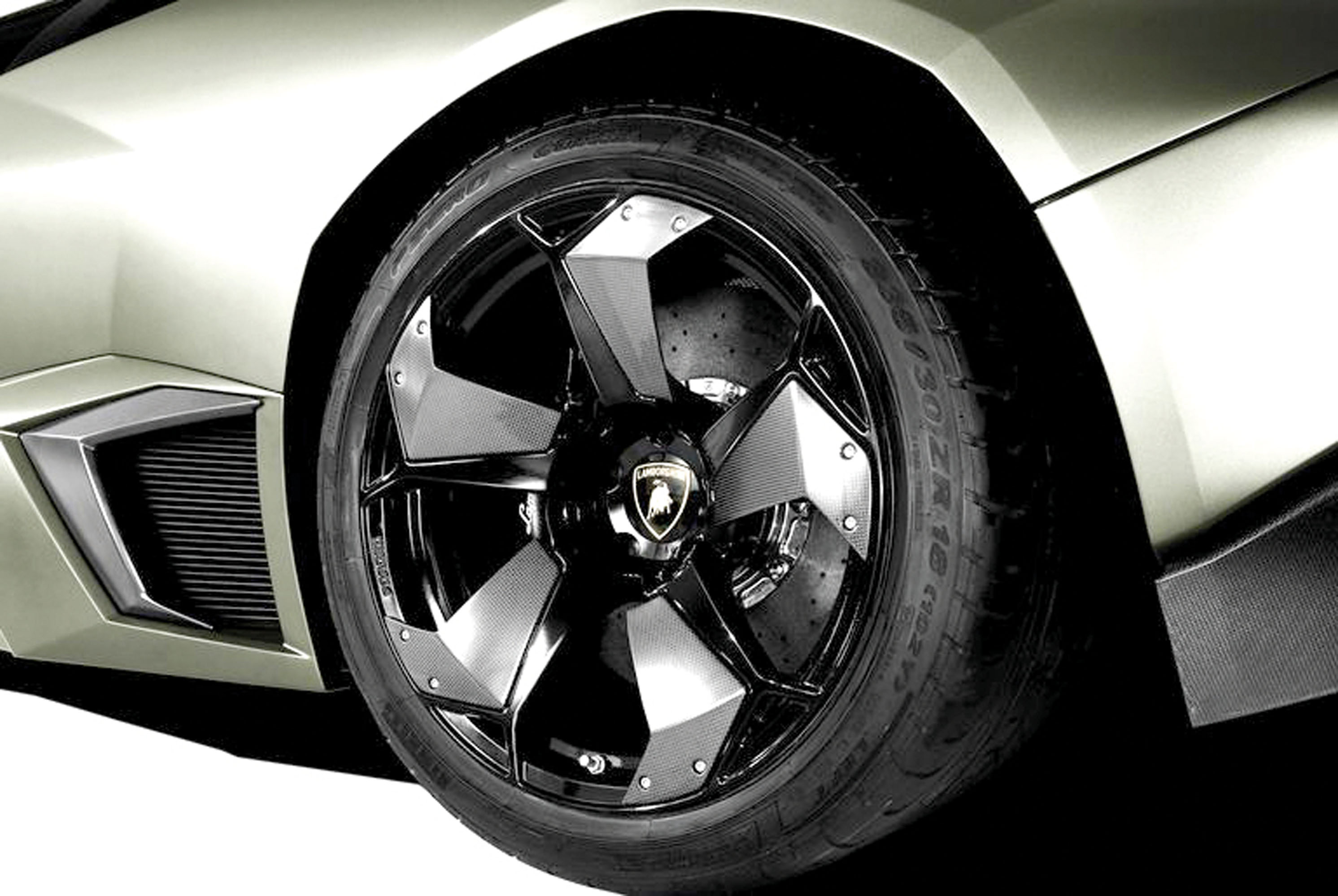 Top Ten: as rodas de carro com design mais marcante da história ...