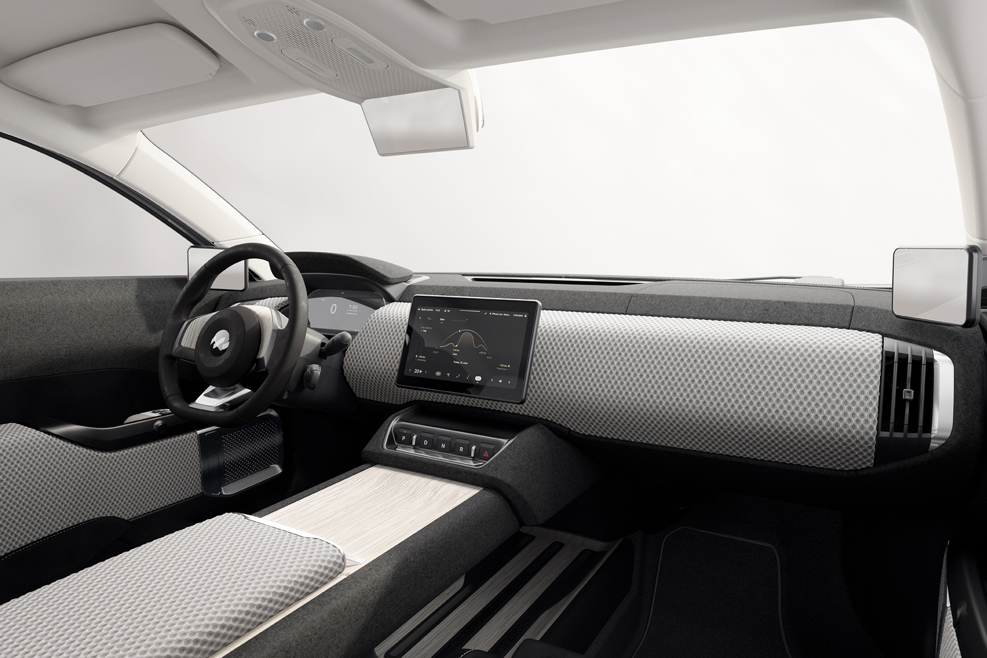 Fabricante de carro movido a energia solar, Lightyear anuncia falência ...