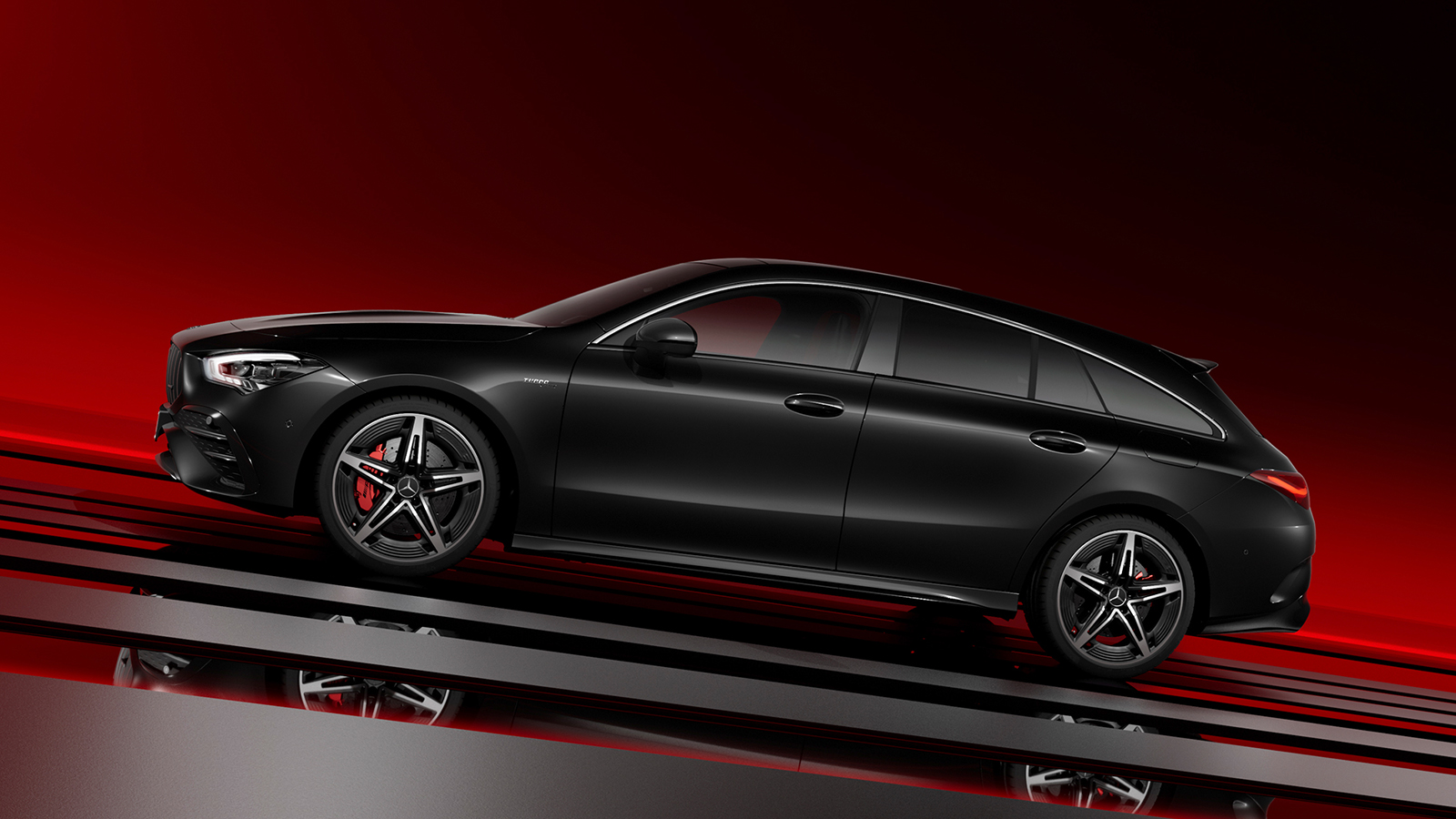 Mercedes CLA ganha facelift e versão plug-in que faz até 125 km/l ...