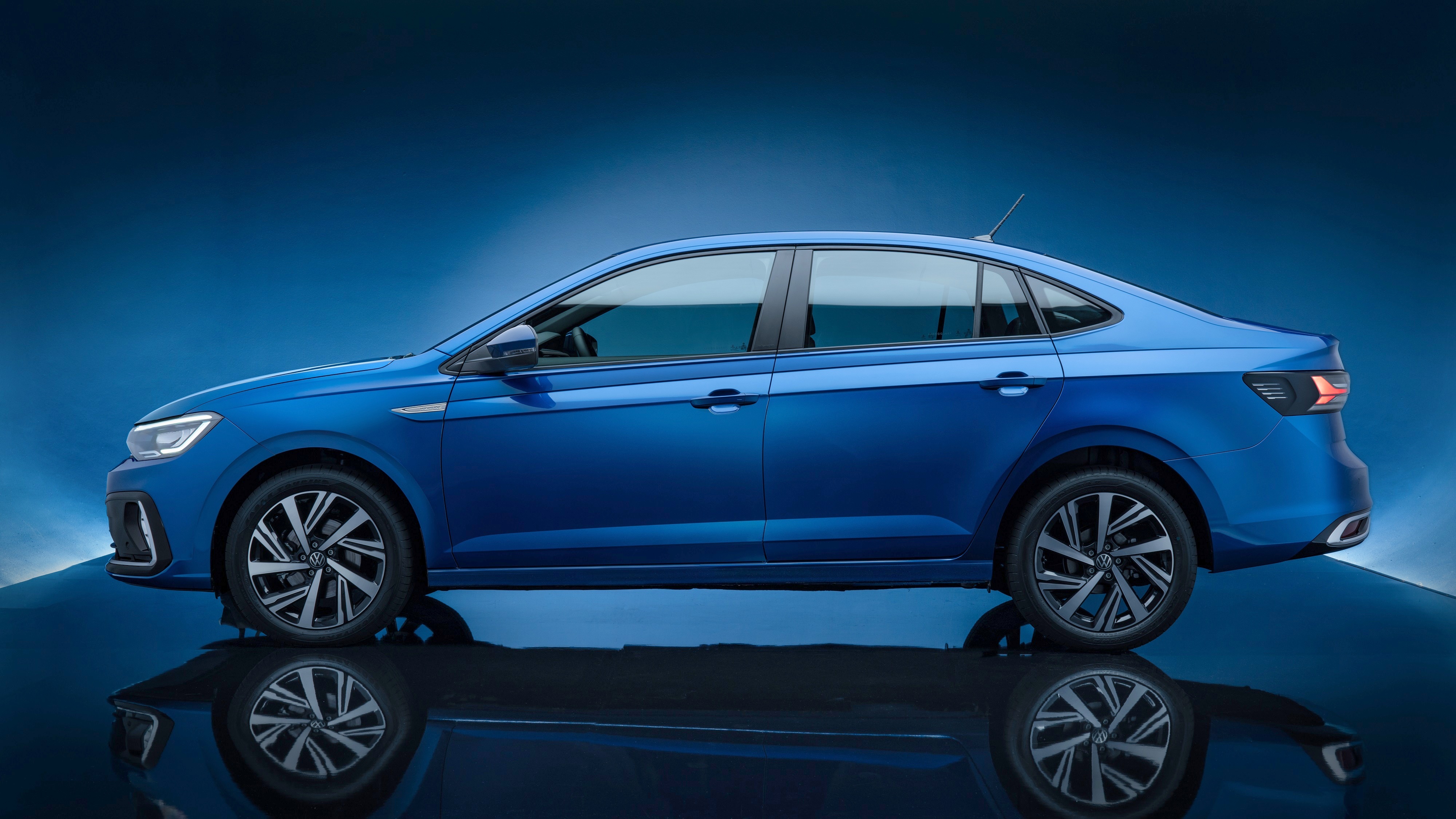 Lançamento: Novo VW Virtus 2023: preços, versões, equipamentos, motores ...