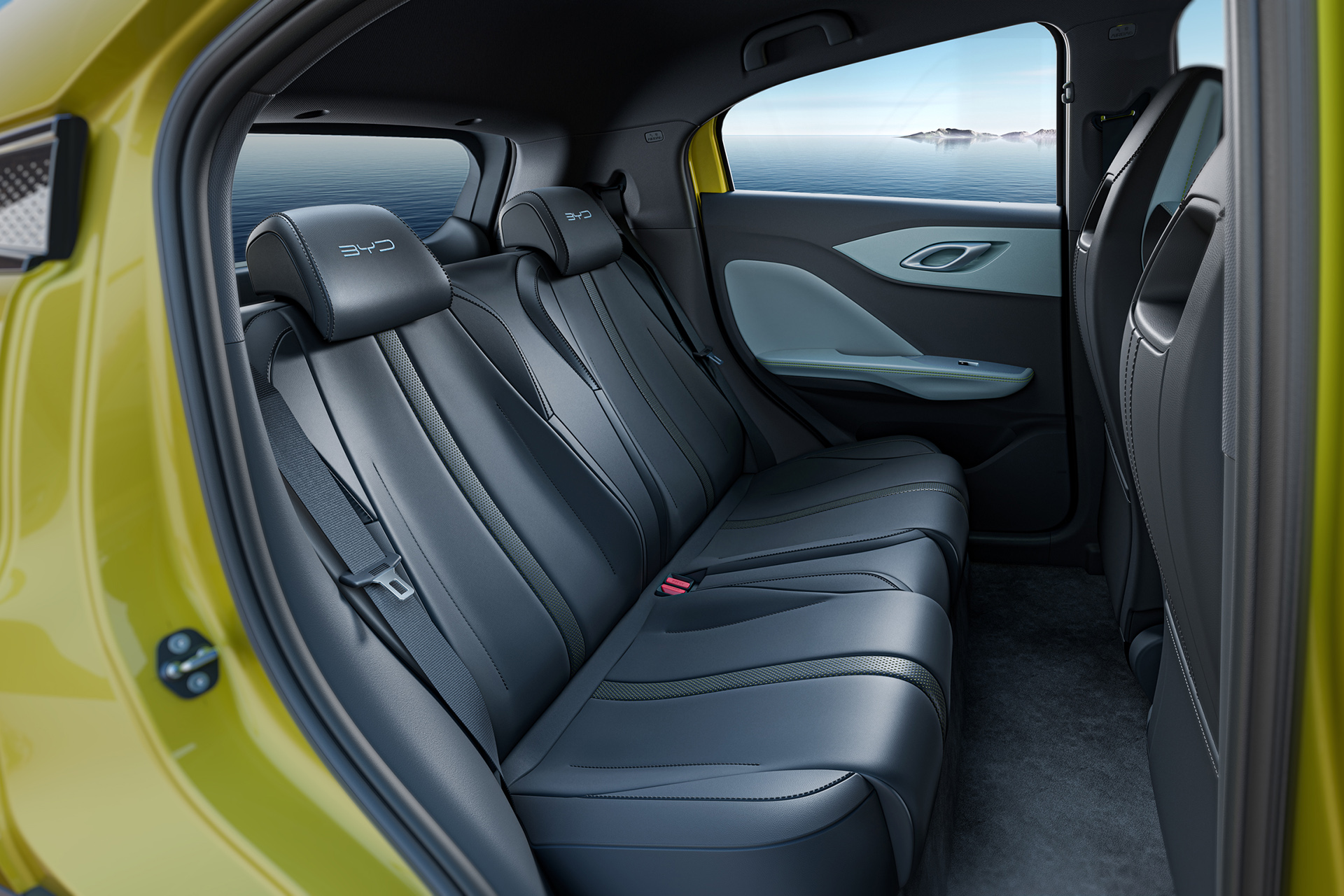 BYD Seagull: Carro elétrico mais barato da BYD custa R$ 57.000 e pode ...