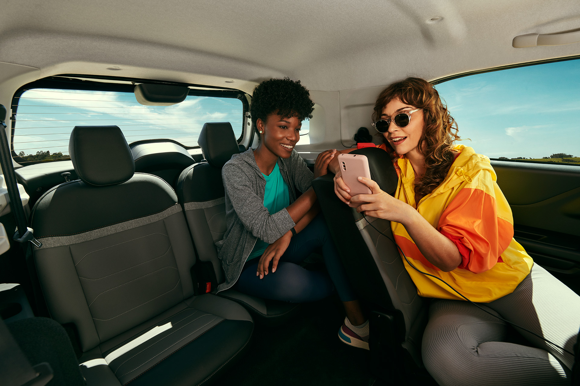 Citroën C3 Aircross é SUV de sete lugares do tamanho de um Nissan Kicks ...