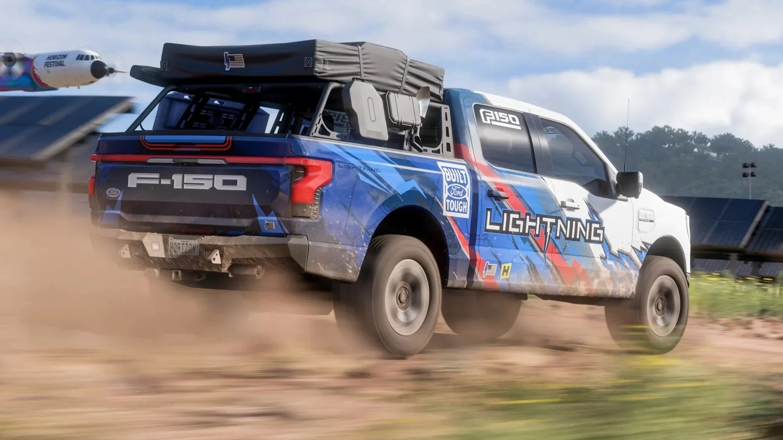 Já jogamos: Forza Horizon 5 Rally Adventure tem de Focus RS do WRC a F ...