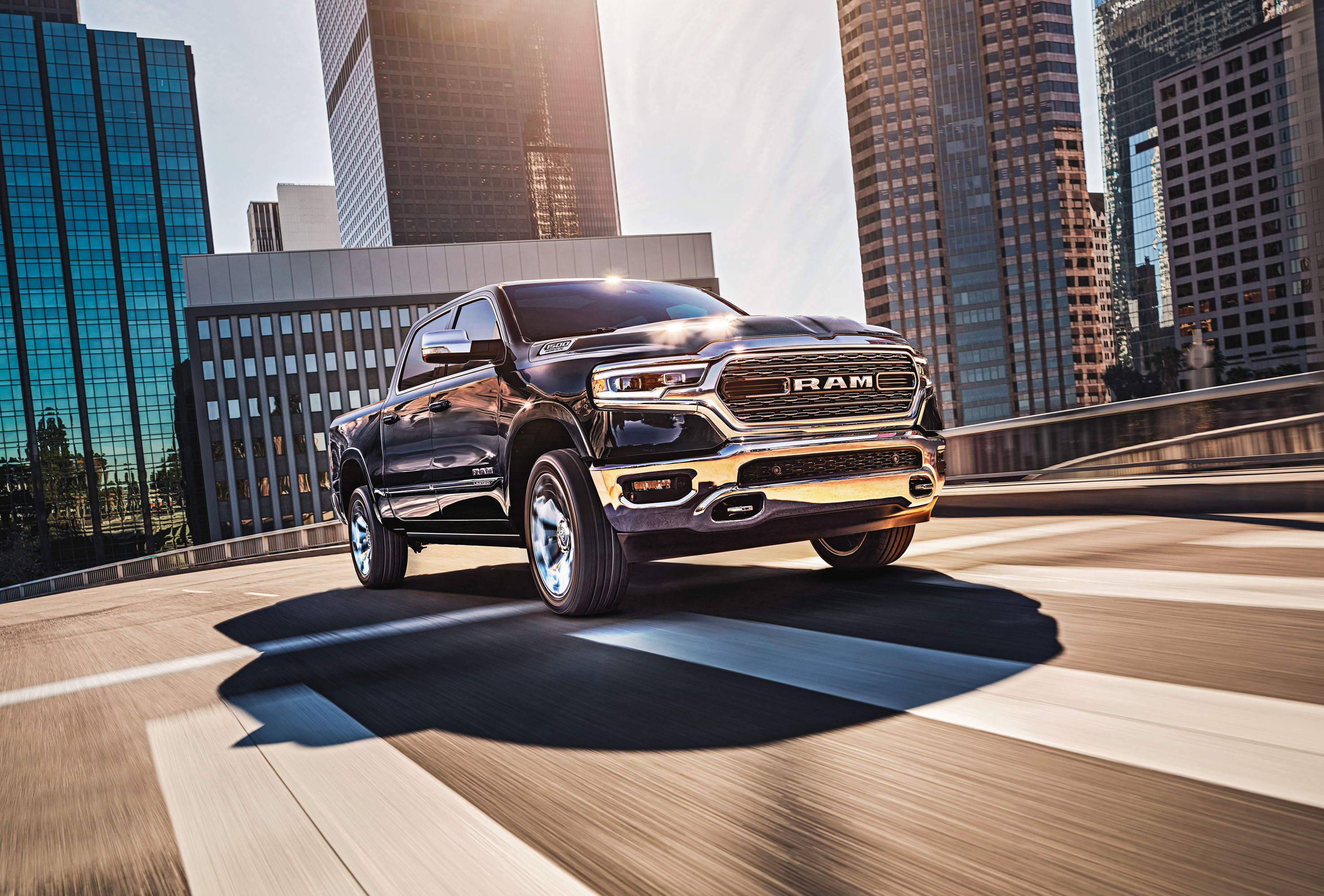 Ford-150 Platinum já está R$ 30.000 mais cara e se aproxima da Ram ...