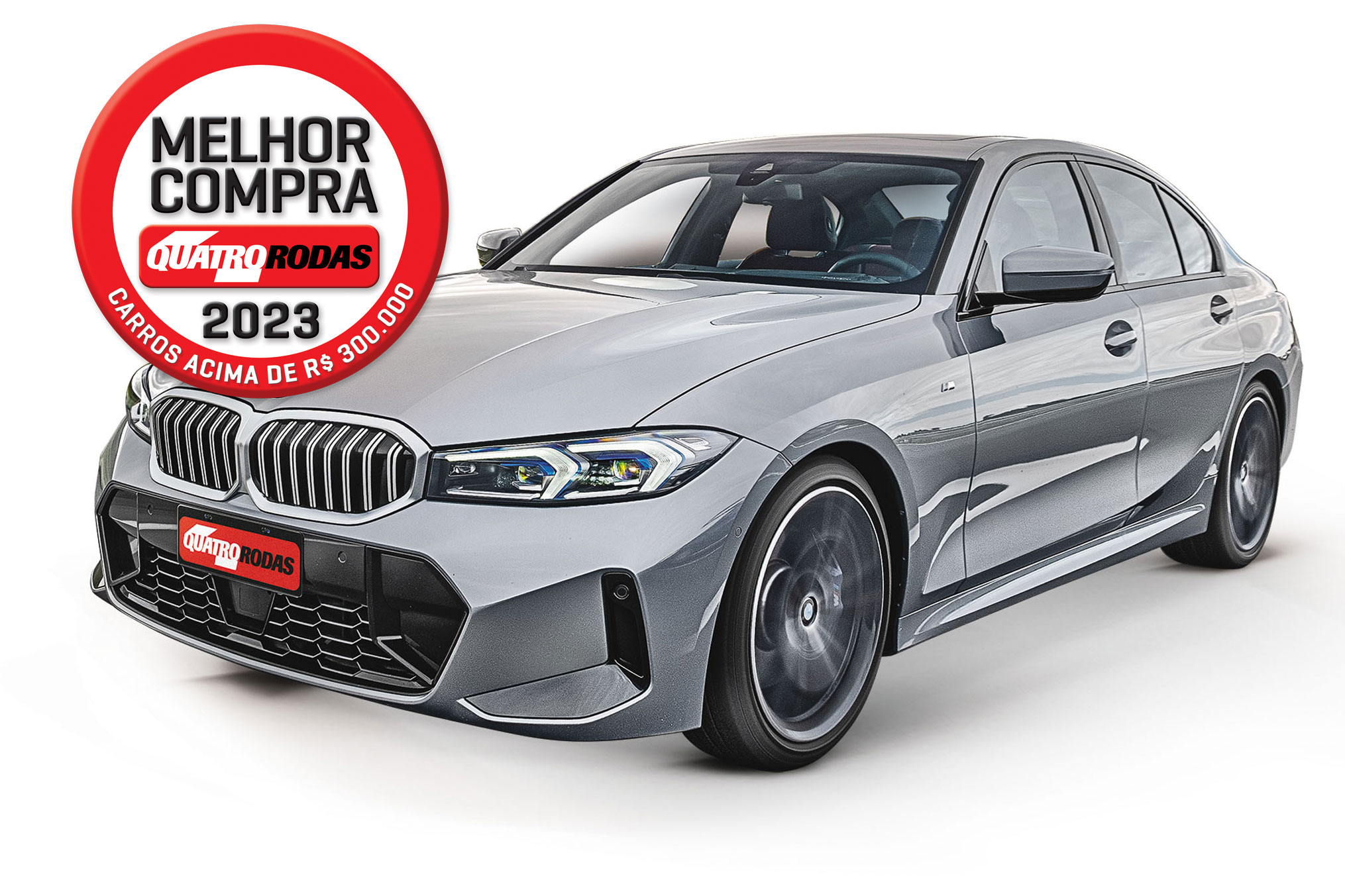 Melhor Compra 2023 – Melhores carros até R$ 300.000 e acima de R$ 300. ...
