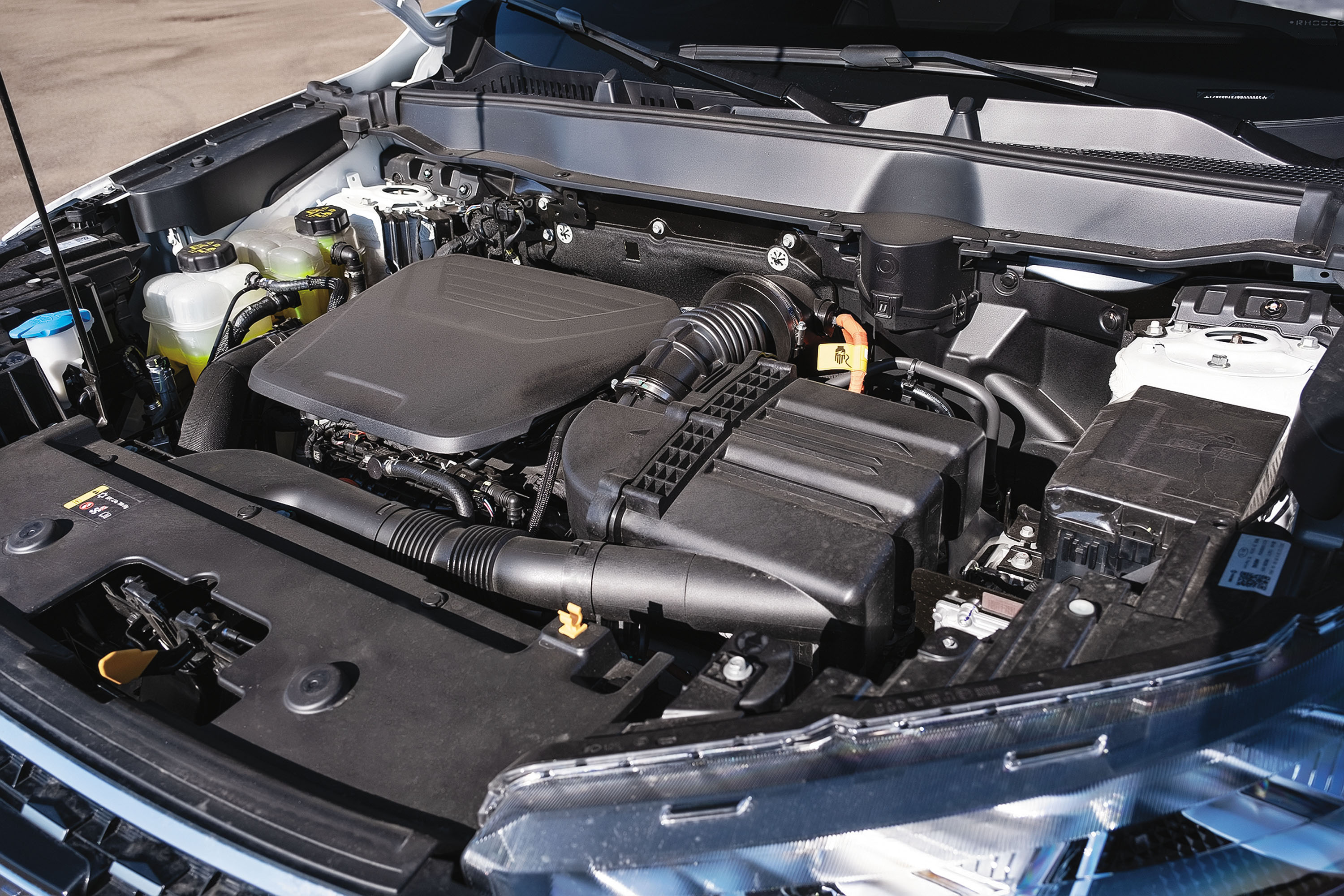 Comparativo: Haval H6, Tiggo 8 Pro e BYD Song Plus: qual é o melhor SUV ...