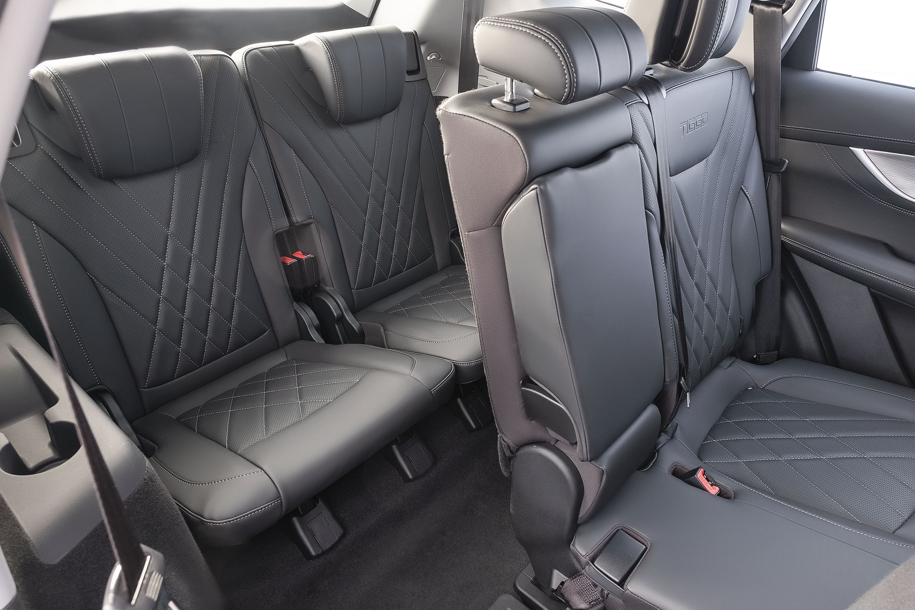 Comparativo: Haval H6, Tiggo 8 Pro e BYD Song Plus: qual é o melhor SUV ...