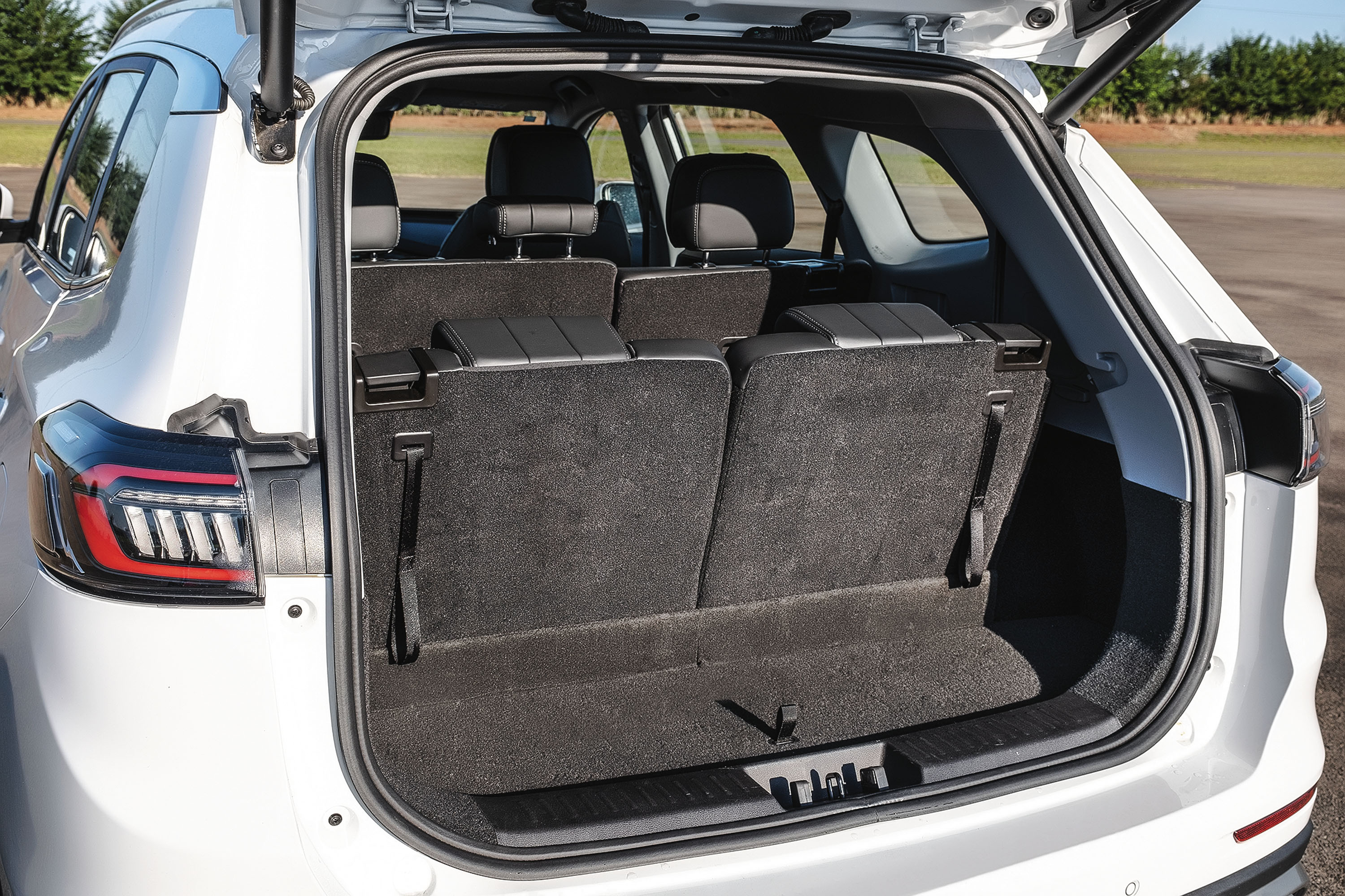 Comparativo: Haval H6, Tiggo 8 Pro e BYD Song Plus: qual é o melhor SUV ...