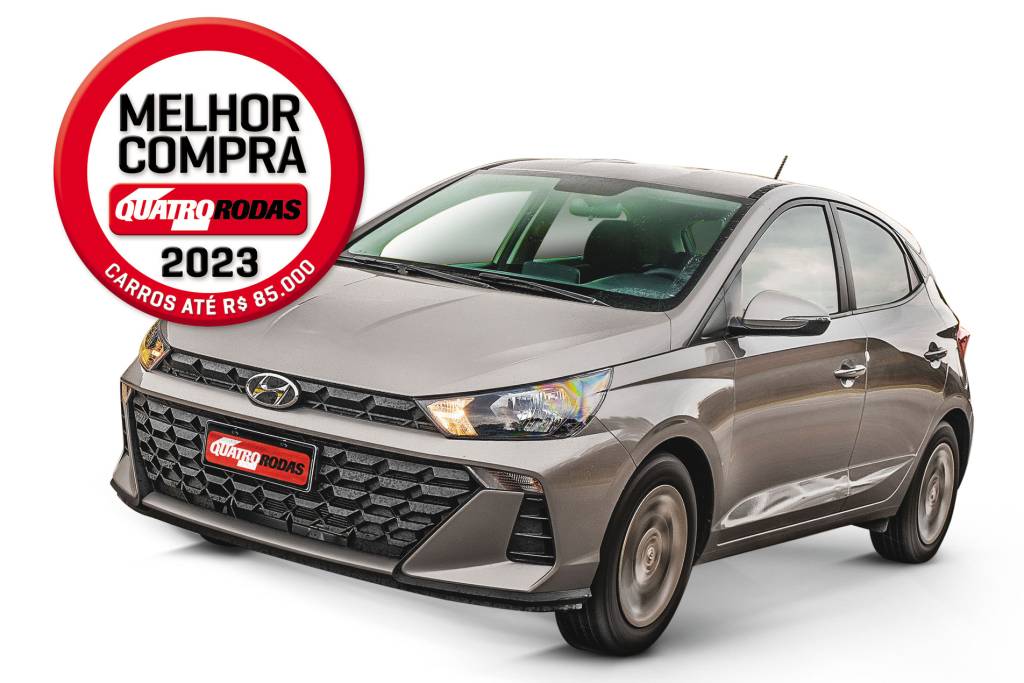 Tudo sobre melhor compra | Quatro Rodas