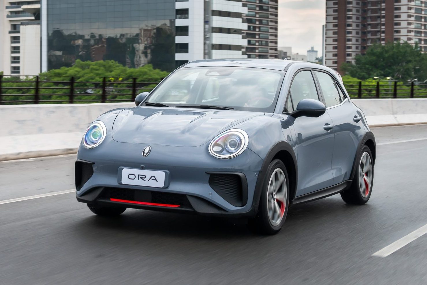 Ora 03 | Quatro Rodas