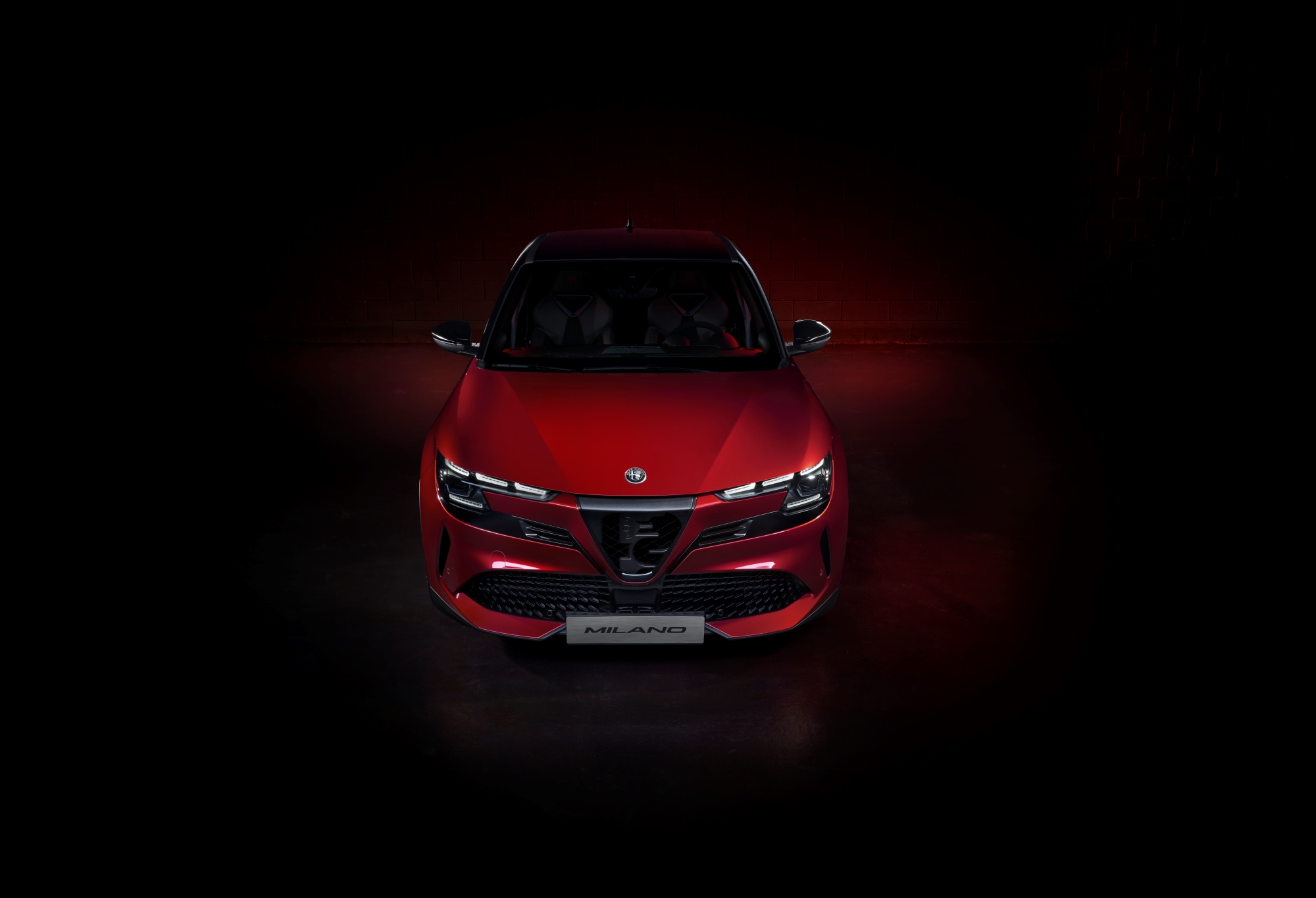 [4r]Alfa Romeo Milano inicia futuro elétrico com plataforma de Peugeot ...