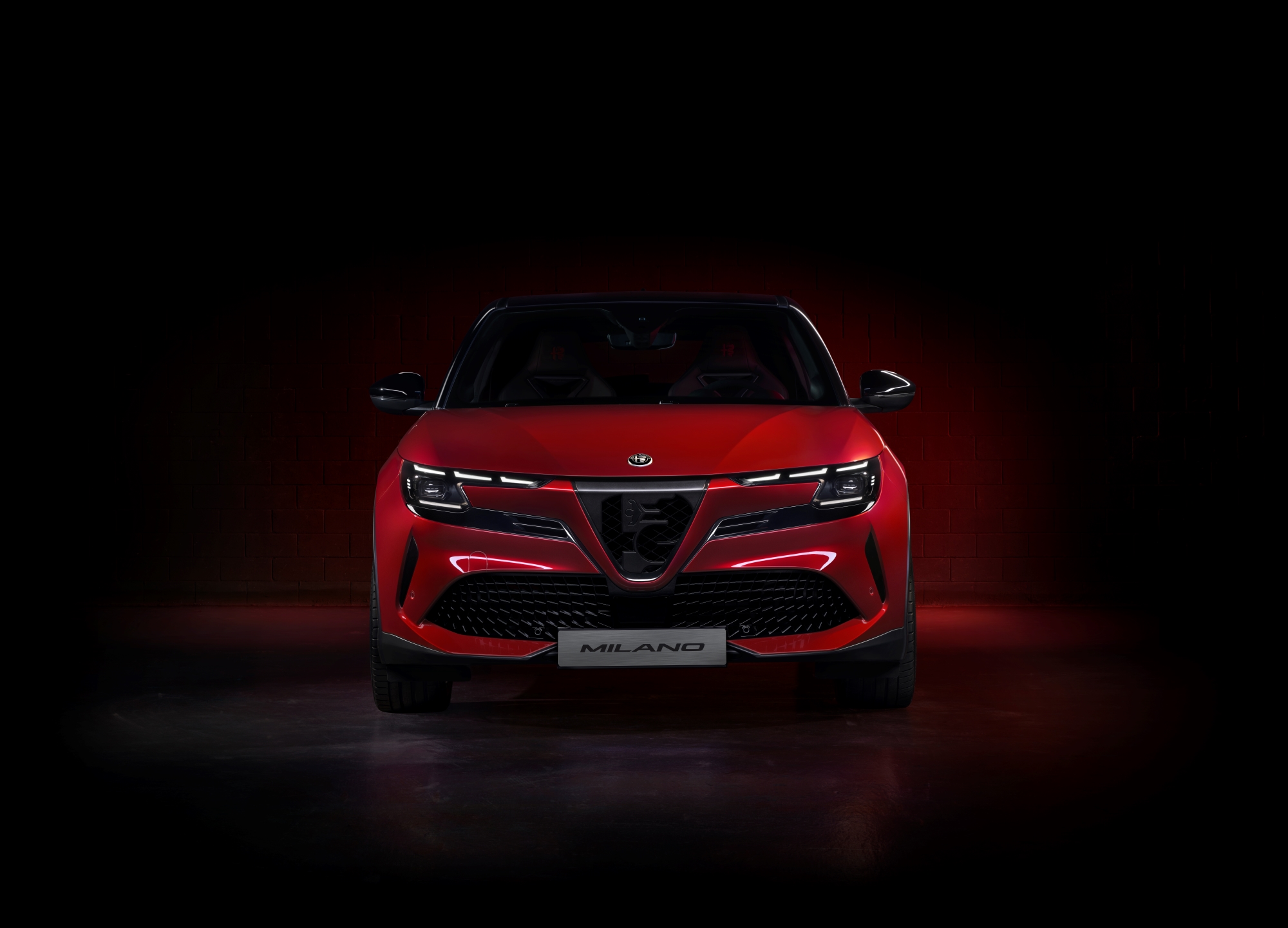 [4r]Alfa Romeo Milano inicia futuro elétrico com plataforma de Peugeot ...