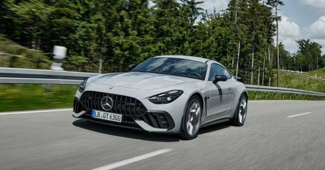 Novo Mercedes-AMG GT 63 Pro tem V8 biturbo atualizado e está mais potente | Quatro Rodas