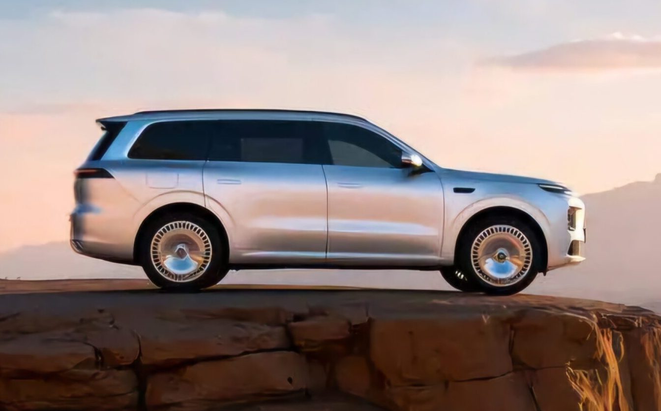 Leapmotor terá SUV de alto luxo que estreia em 2026 por R$ 220.000 | Quatro Rodas